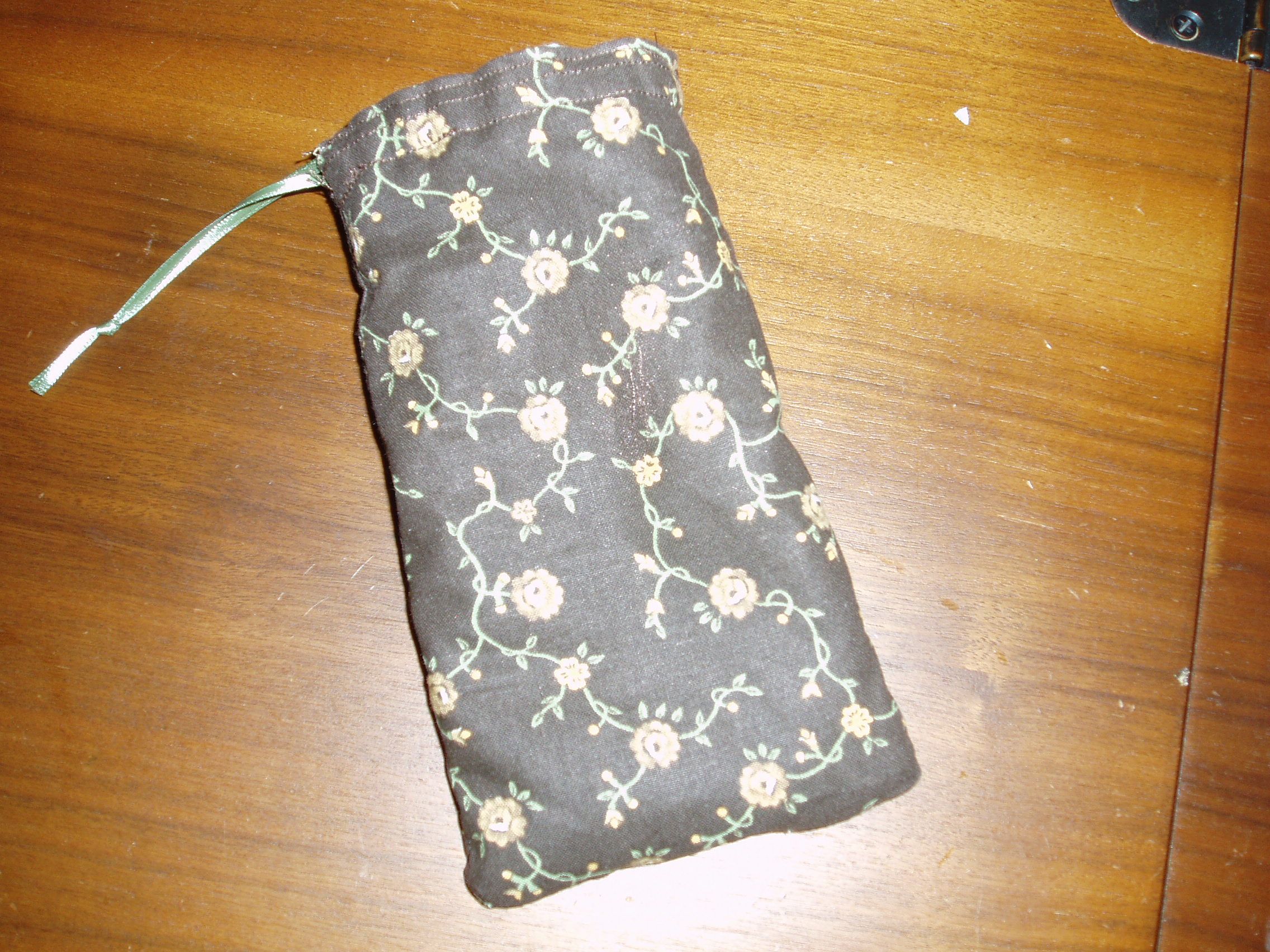Little Bags : 8 Steps - Instructables