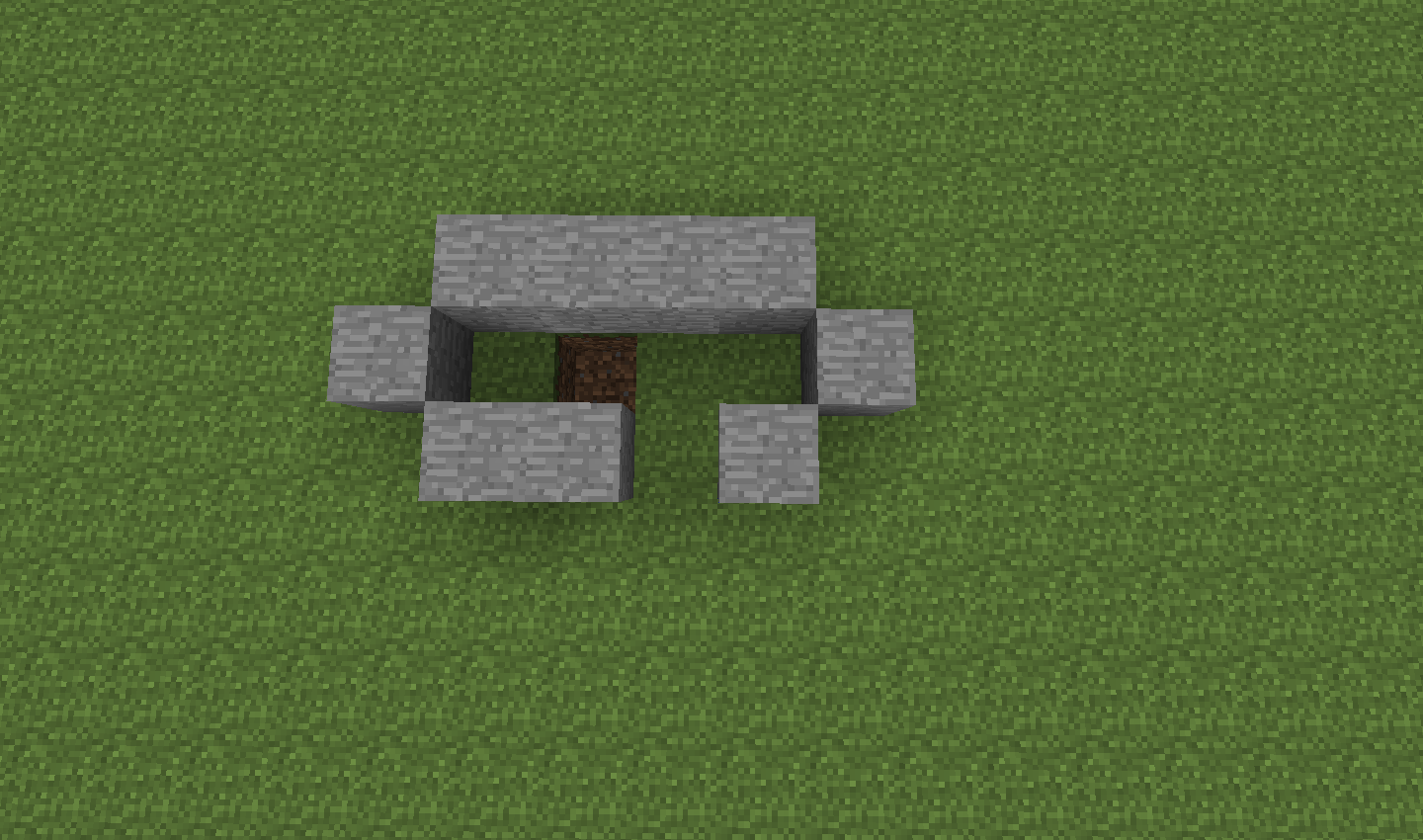 Cobblestone & Stone Generator(s) : 7 Steps - Instructables