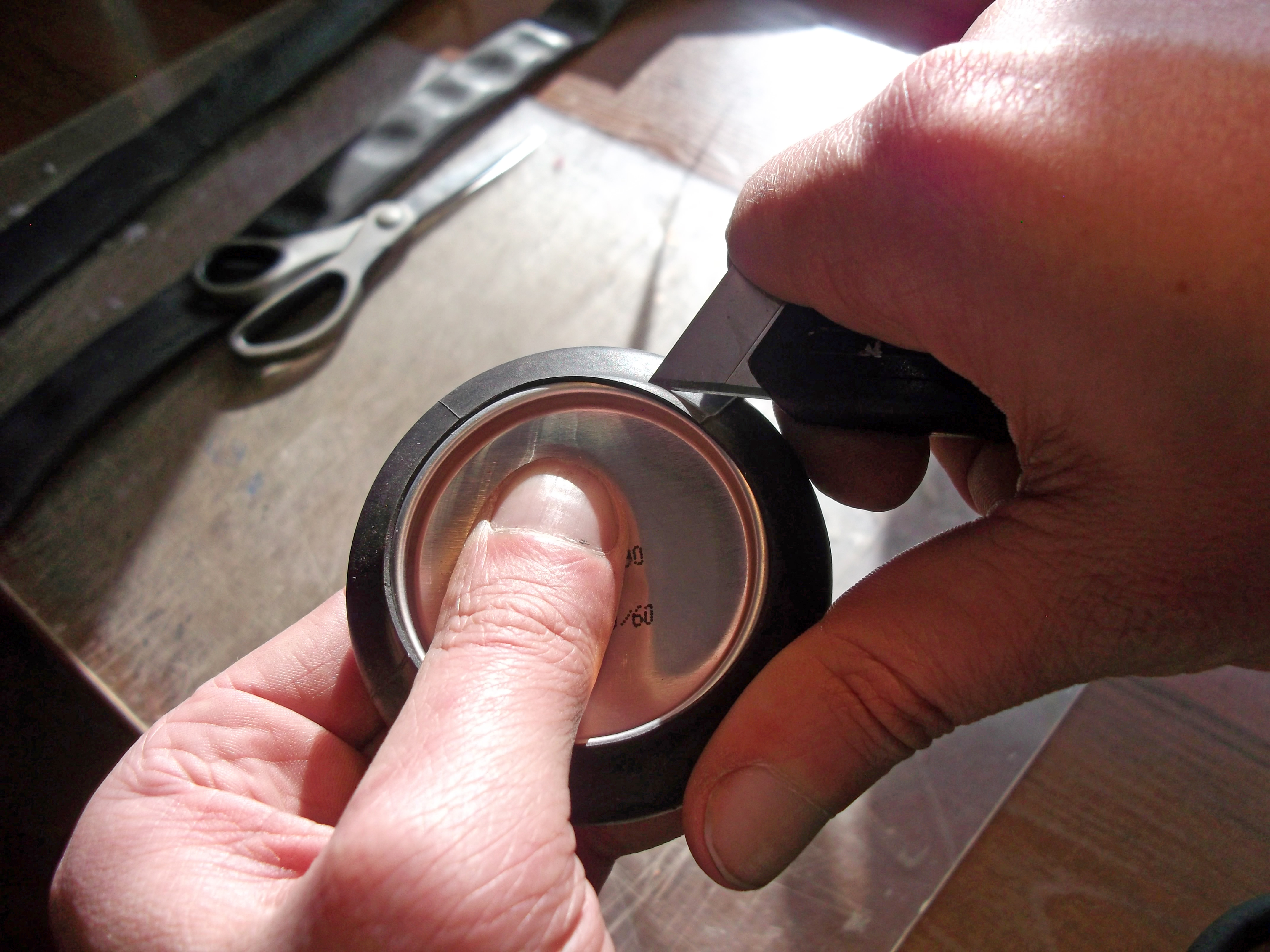 Toy Car Wheels From Soda Cans : 18 Steps (with Pictures) - Instructables