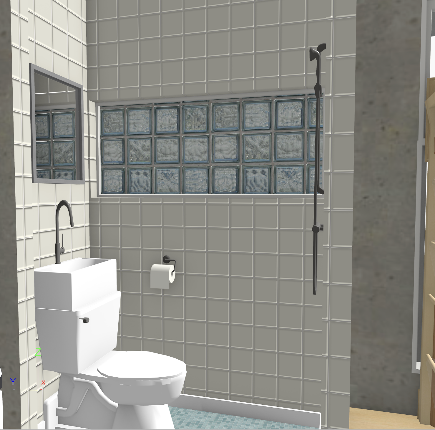 100 Square Feet Home in Hong Kong - a More Humane Approach to ...