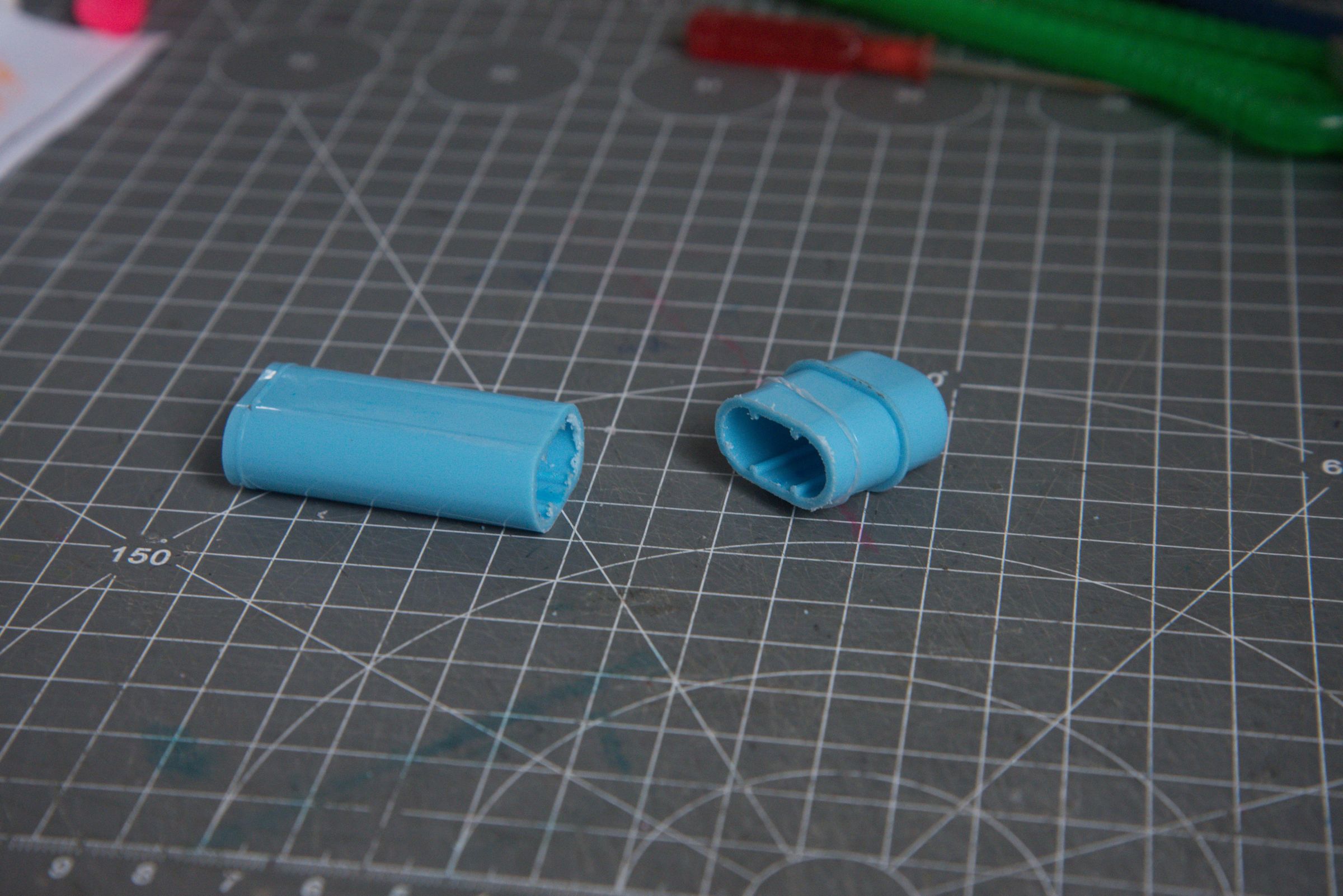 Highlighter Disguised USB : 5 Steps (with Pictures) - Instructables