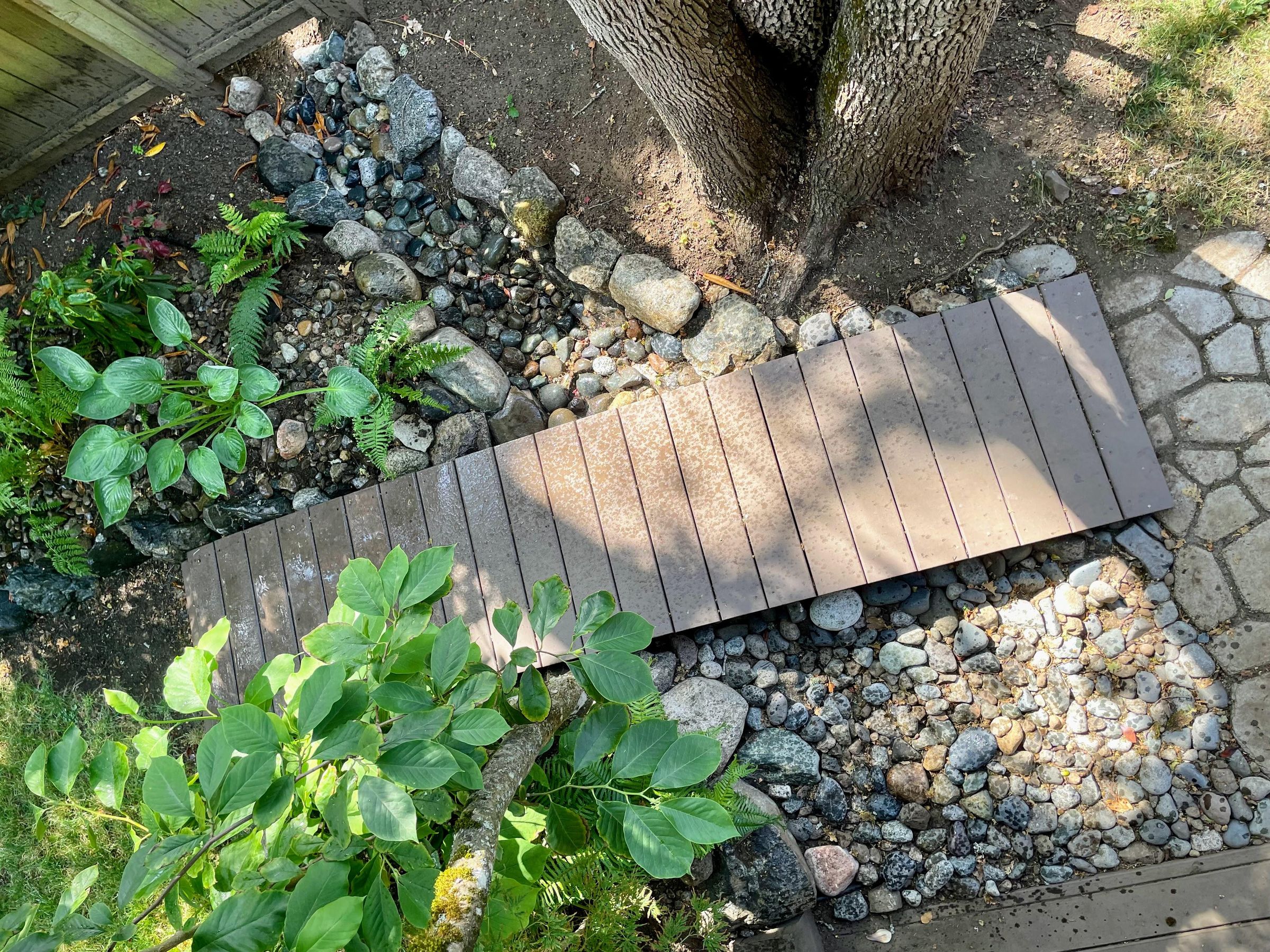 Low Arched Bridge : 5 Steps (with Pictures) - Instructables