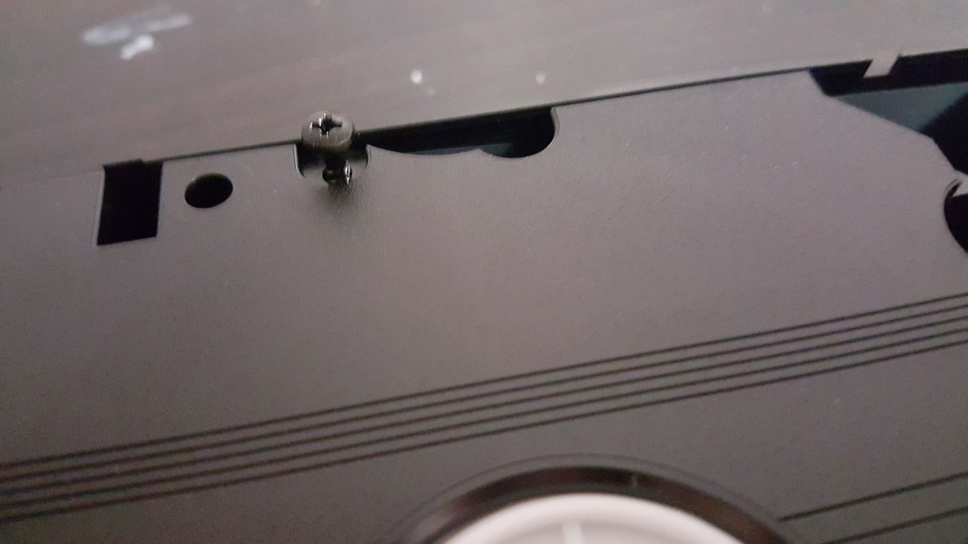 VHS Lamp : 14 Steps (with Pictures) - Instructables