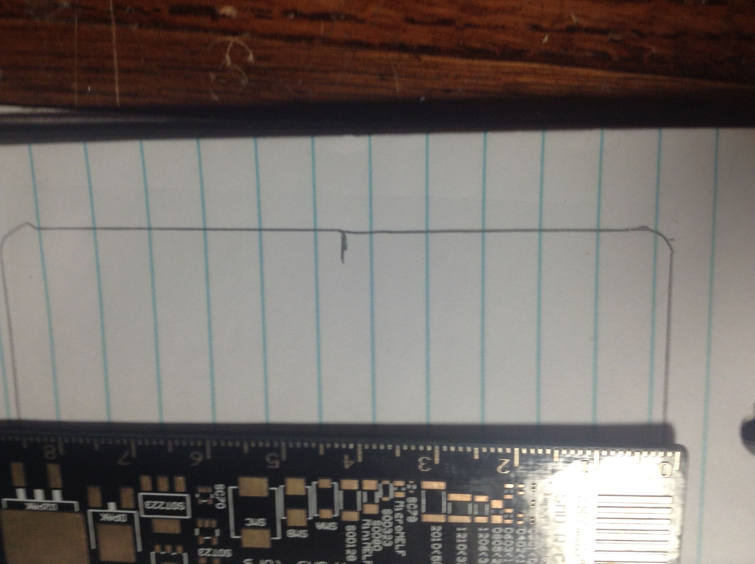 Pocket Sized Protractor : 5 Steps - Instructables