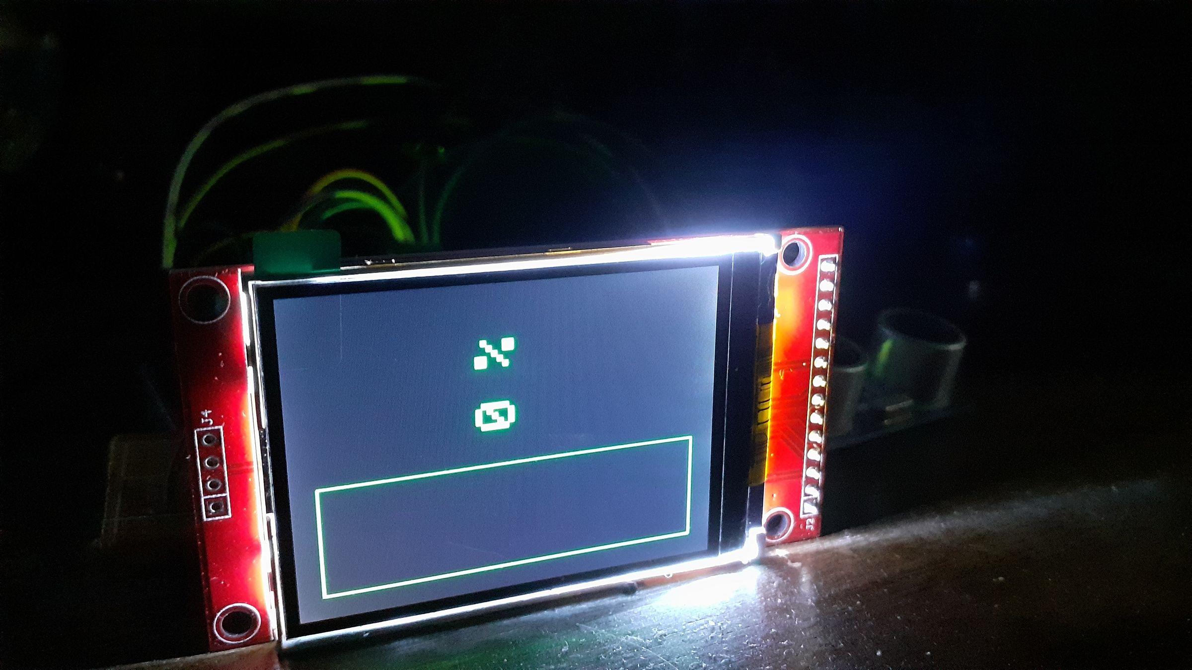 Digital Water Level Meter With Arduino : 3 Steps - Instructables