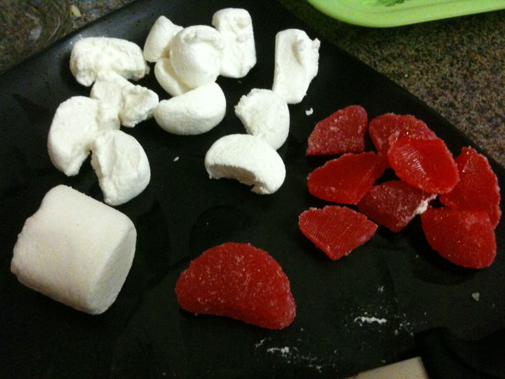 Zombie Truffles? : 8 Steps (with Pictures) - Instructables