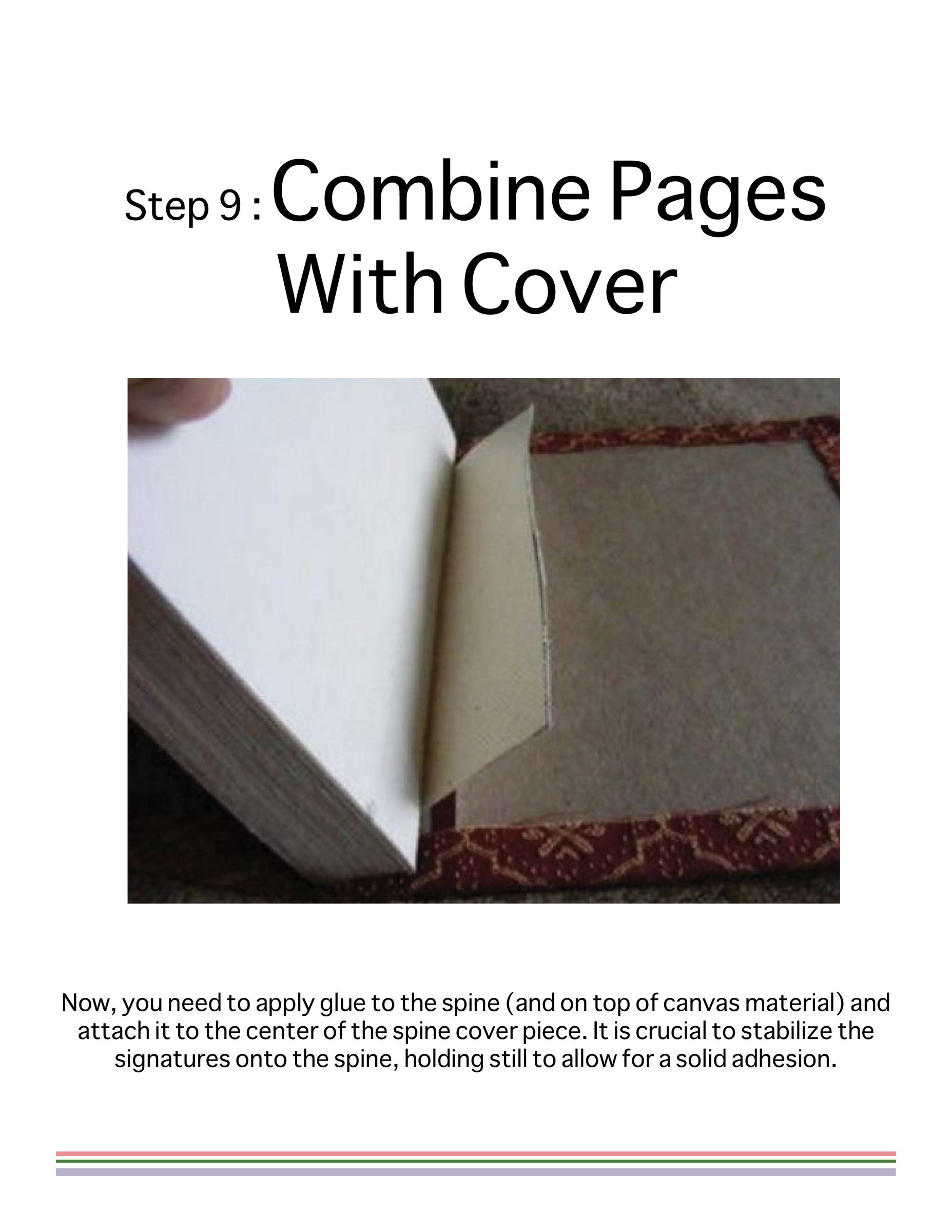DIY Bookbinding - Instructables