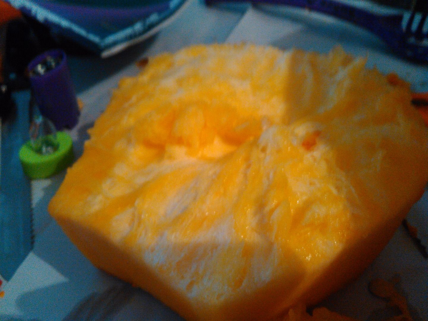 Chomper the Cannibal Pumpkin : 9 Steps (with Pictures) - Instructables