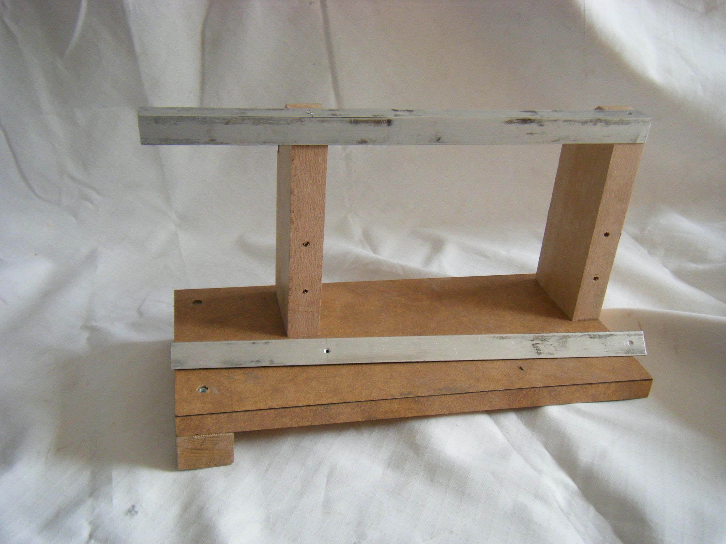 Automatic Screw Sorter : 13 Steps (with Pictures) - Instructables