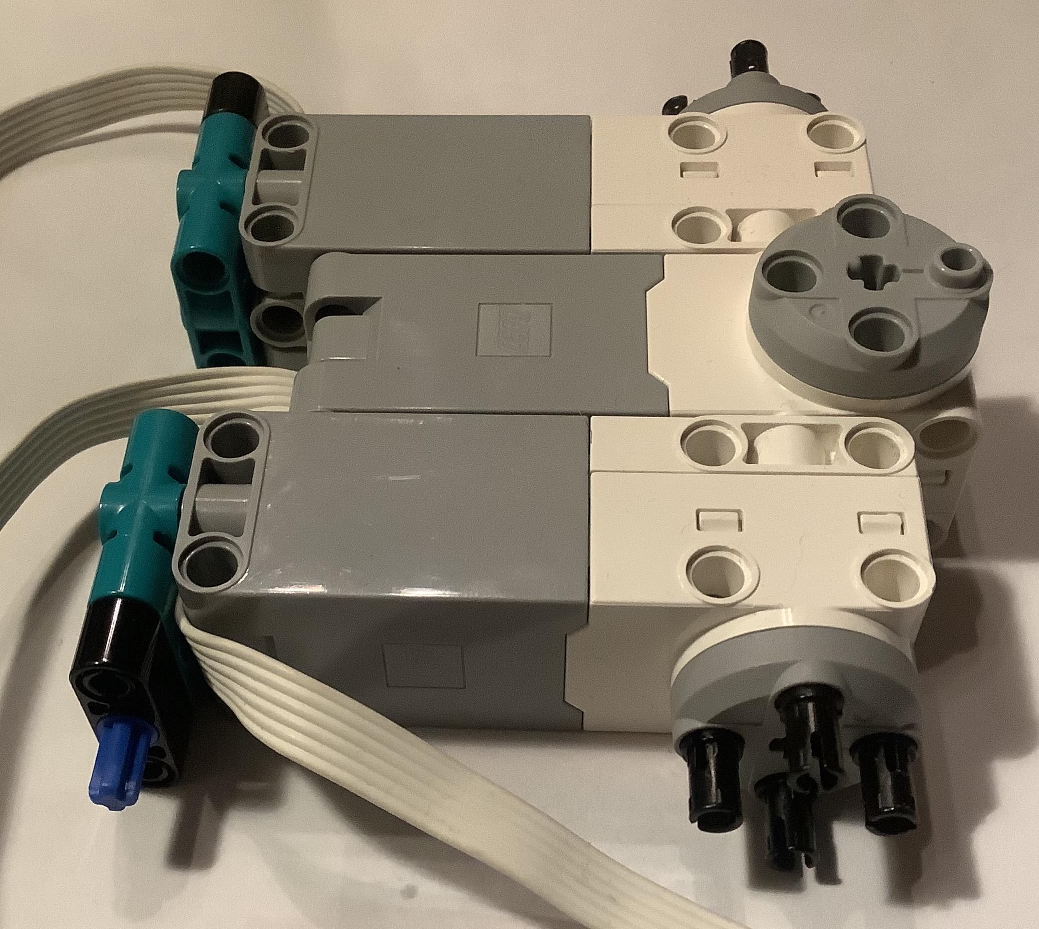 Animated Cat Toy : 19 Steps (with Pictures) - Instructables