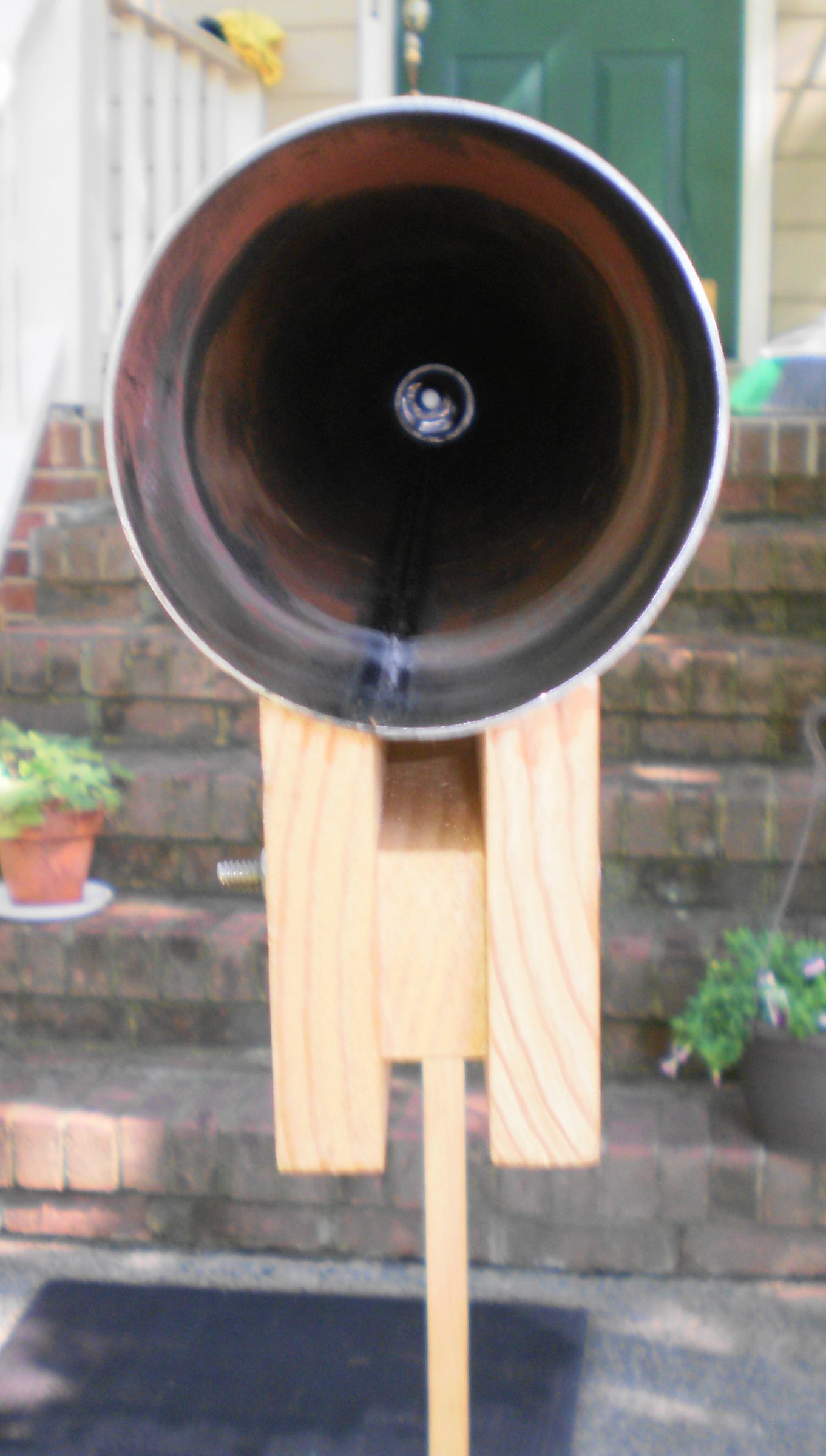 High Power Vortex Cannon : 10 Steps (with Pictures) - Instructables