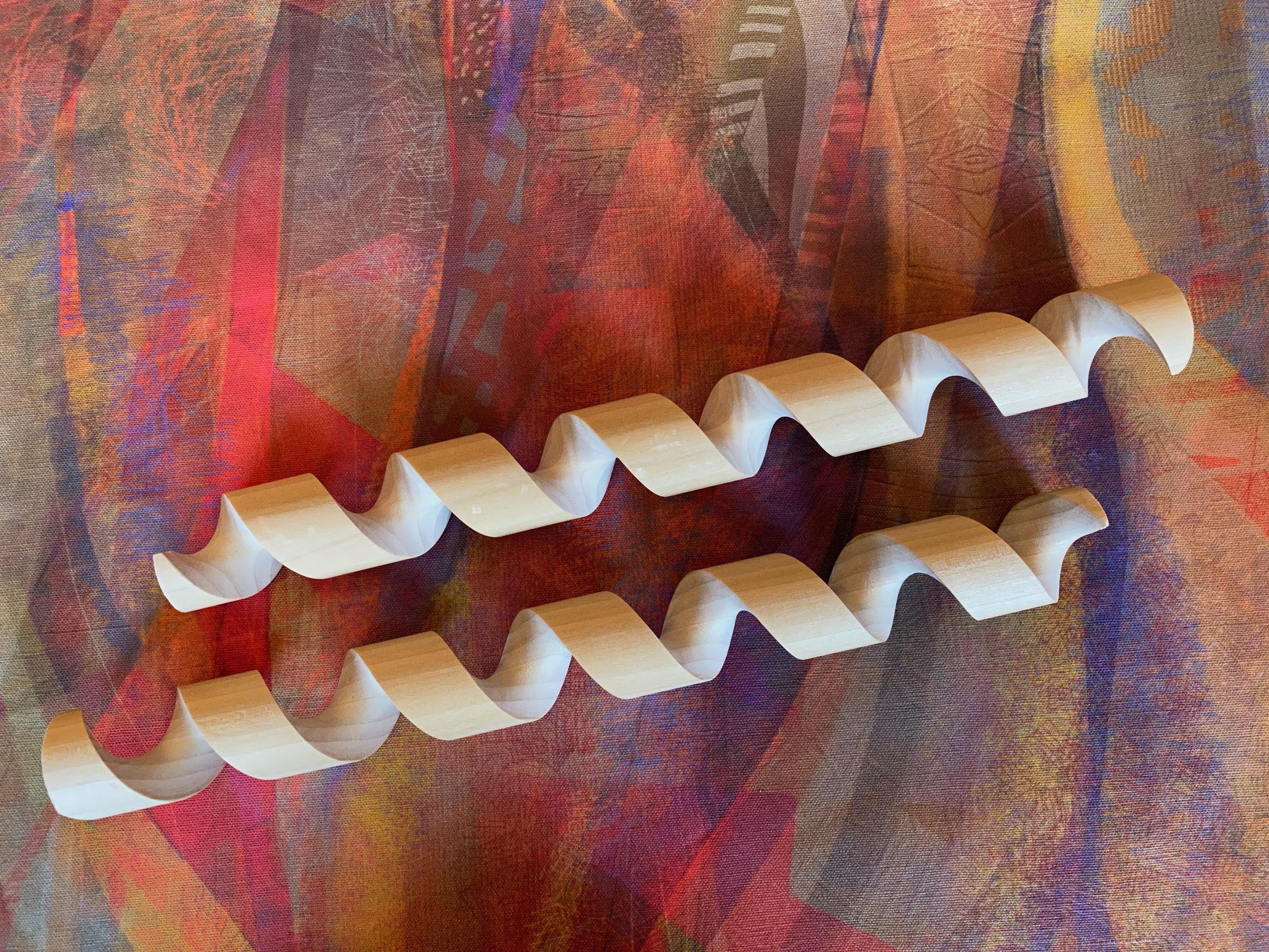 Incredible Wooden Spirals : 17 Steps (with Pictures) - Instructables