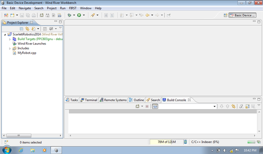 Programming an FRC Robot : 9 Steps - Instructables