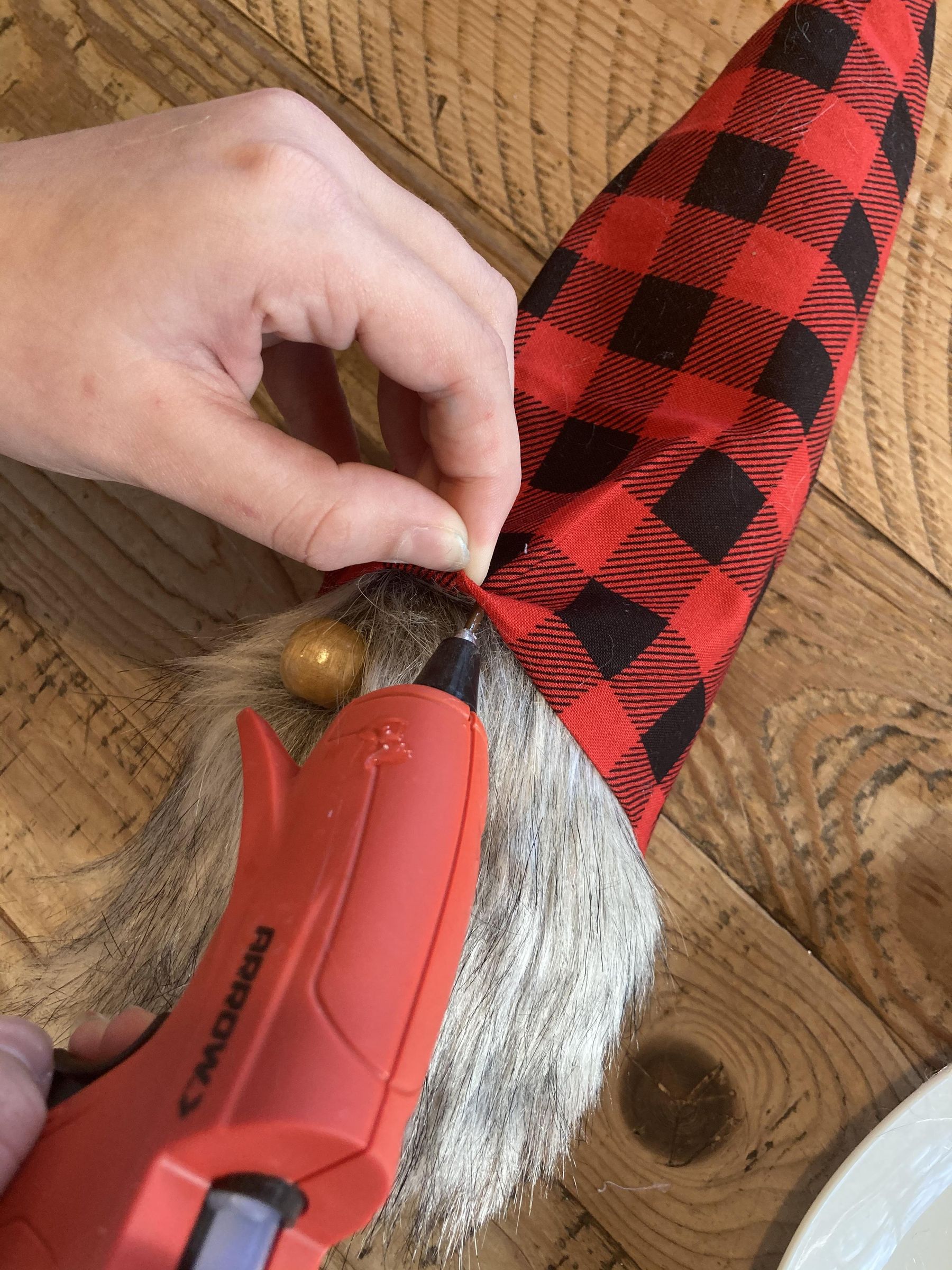 Christmas Gnomes : 4 Steps (with Pictures) - Instructables