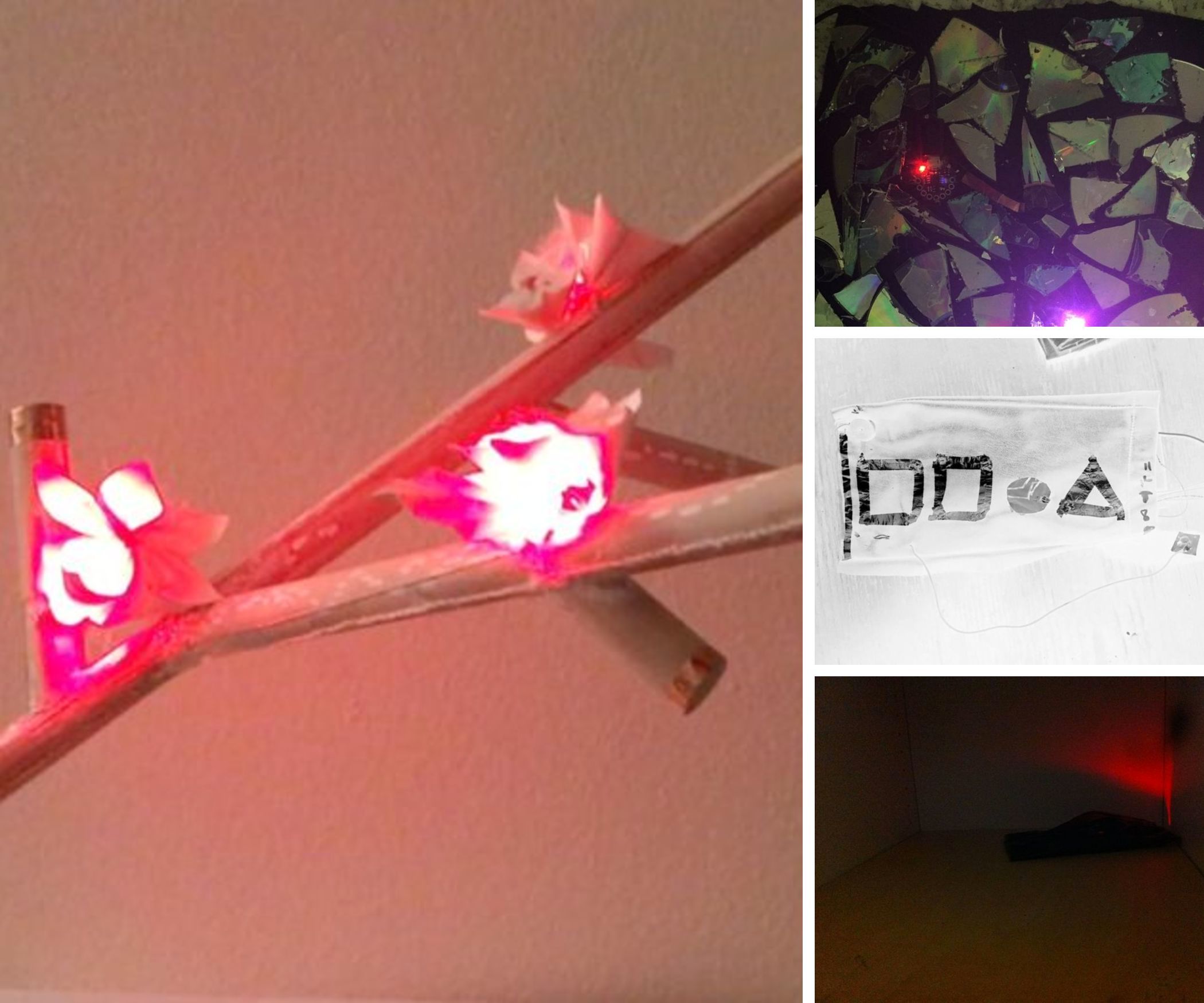 Computational Craft 2016 - Instructables