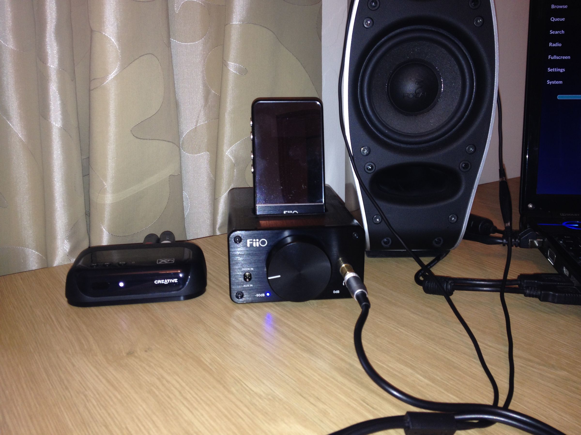 Raspberry Pi Multi-Room Music Player : 4 Steps - Instructables