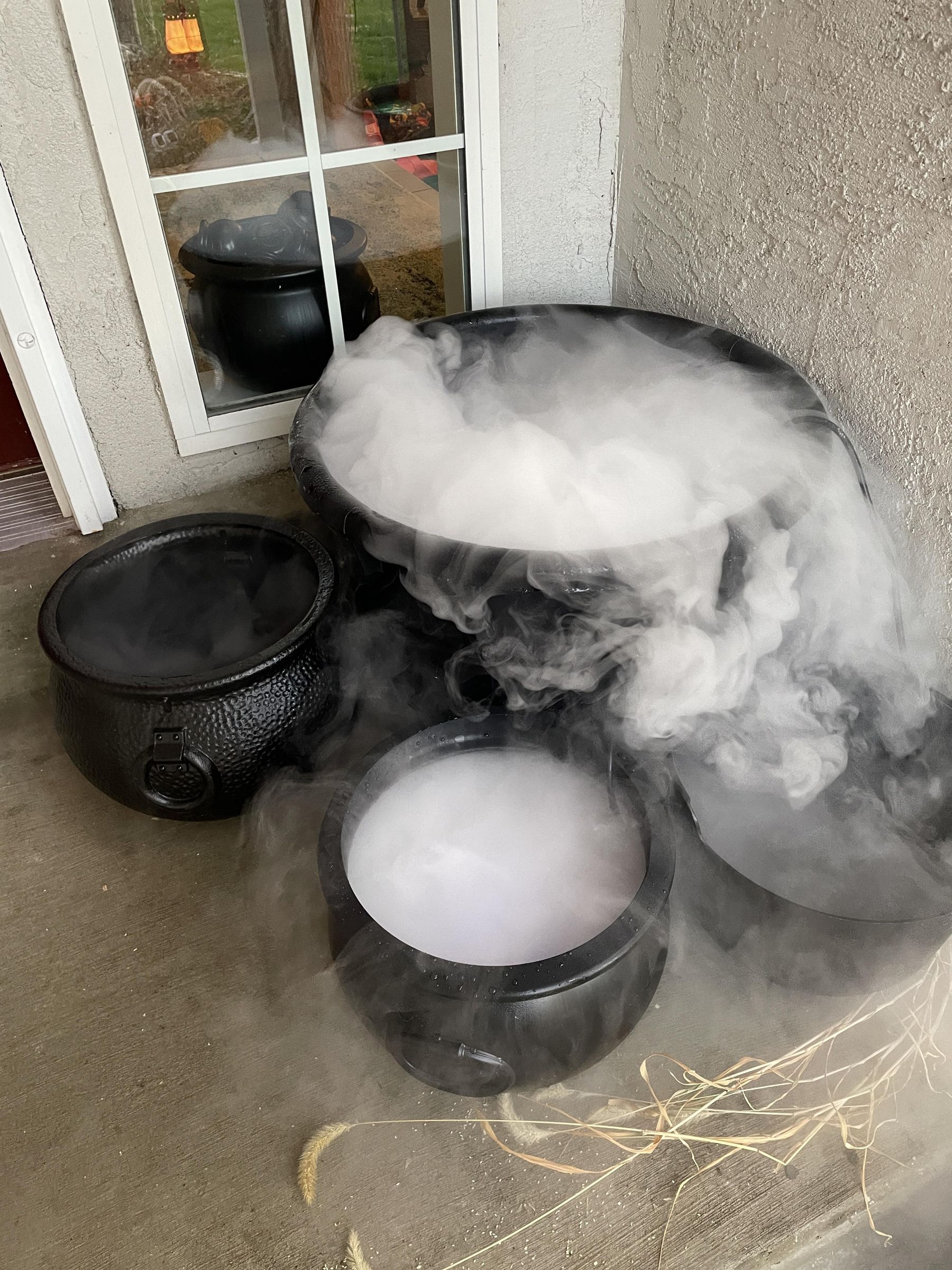 Halloween Fog Helper : 11 Steps (with Pictures) - Instructables