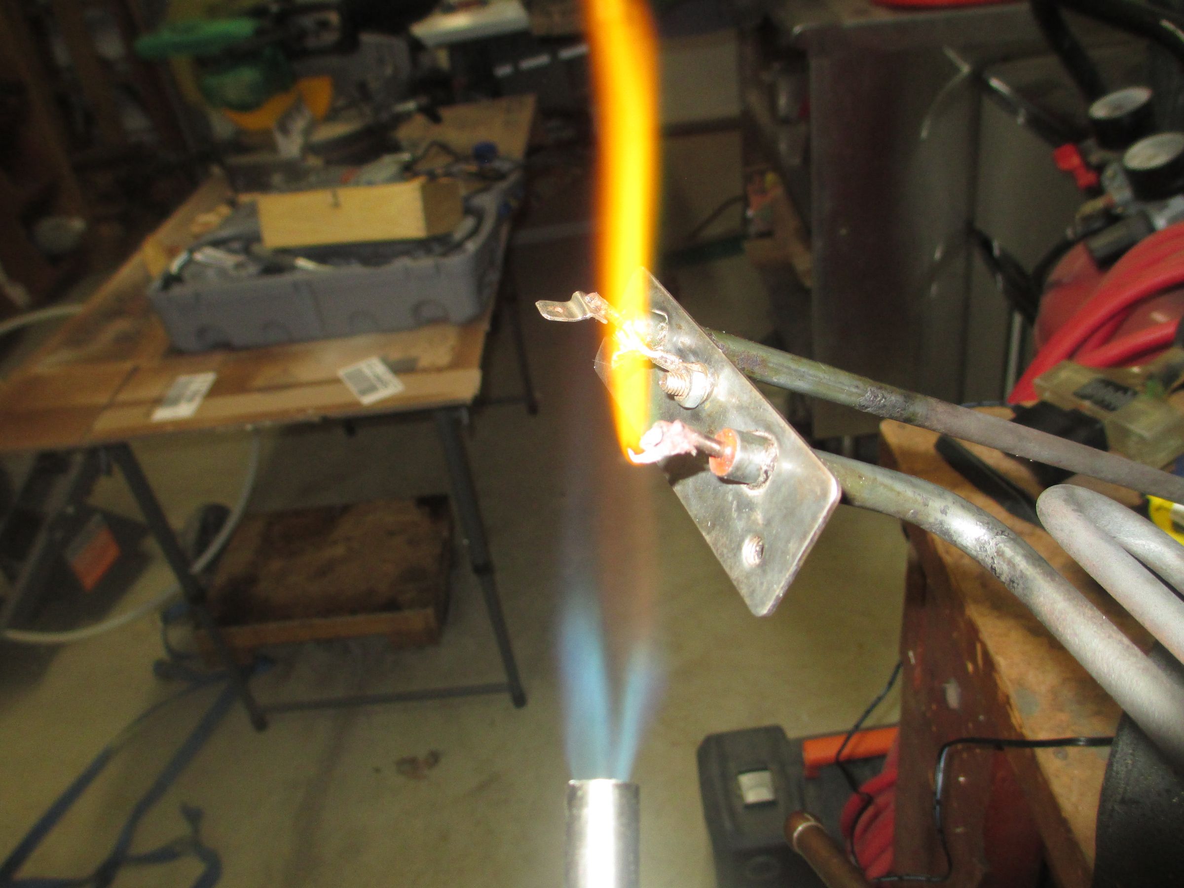 Repair and Restore Masterbuilt Electric Smoker : 12 Steps (with ...