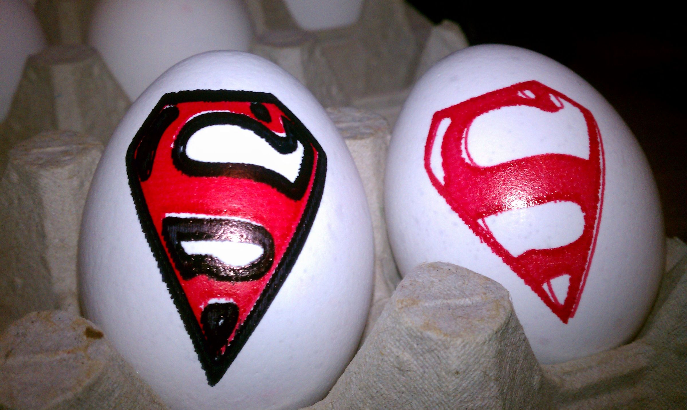 Egg-bot Creations and Tips : 4 Steps - Instructables