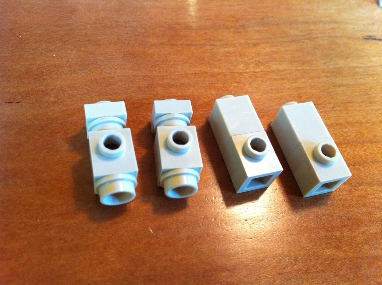 Make a LEGO Abrams Tank : 6 Steps (with Pictures) - Instructables