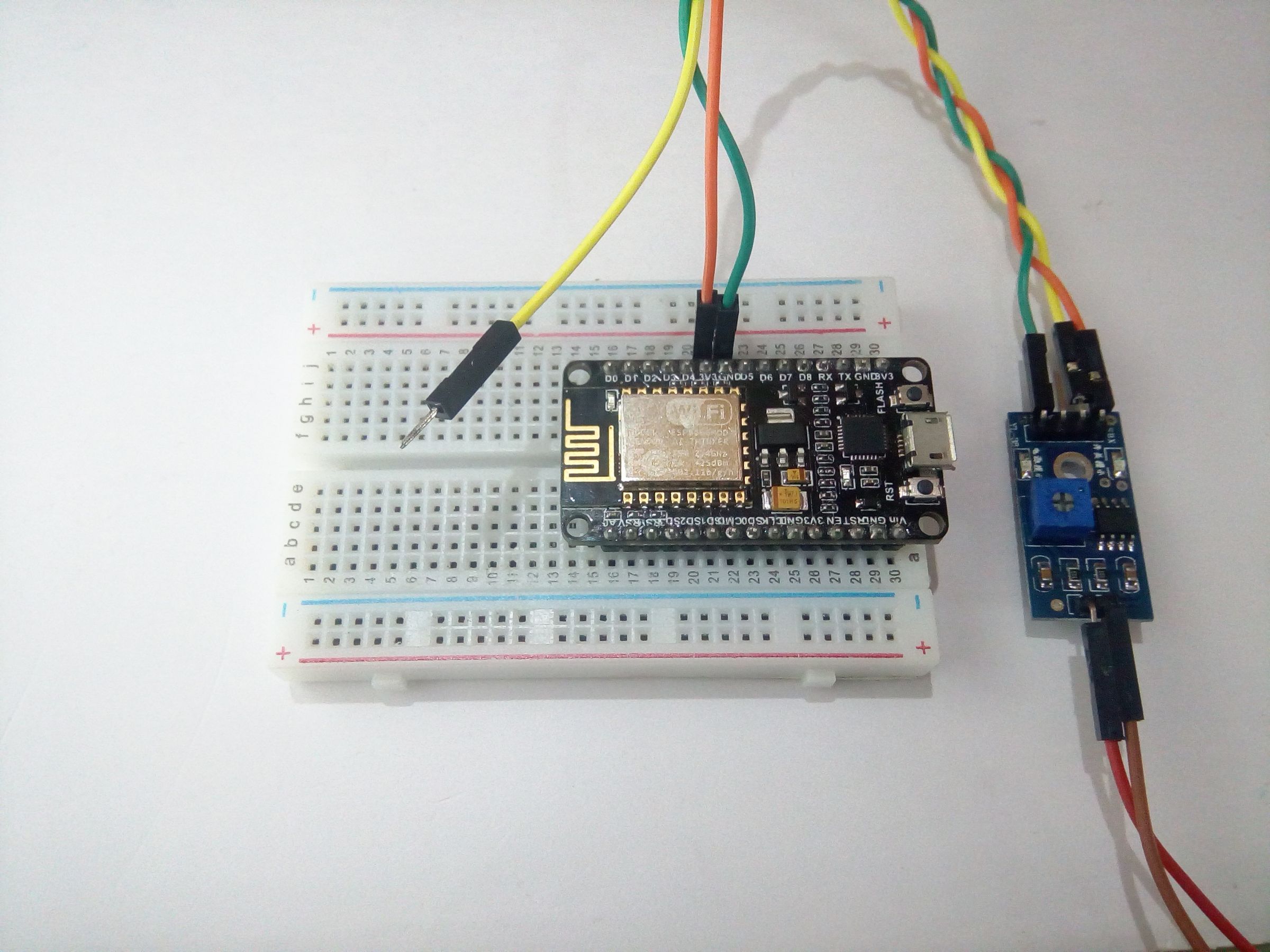 Moisture Control Unit - MCU : 9 Steps (with Pictures) - Instructables