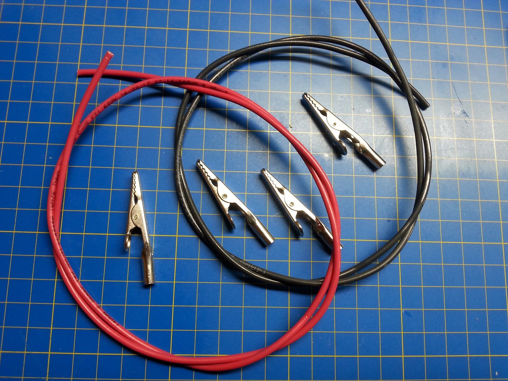 10 DIY Alternatives to Off-The-Shelf Electronics Components : 11 Steps ...