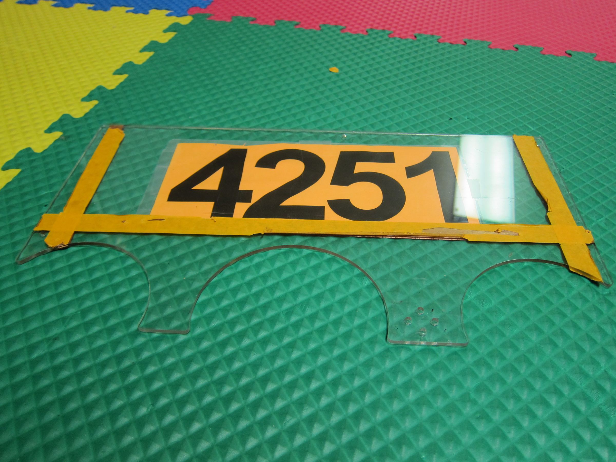 Quick Attach Shields : 6 Steps - Instructables