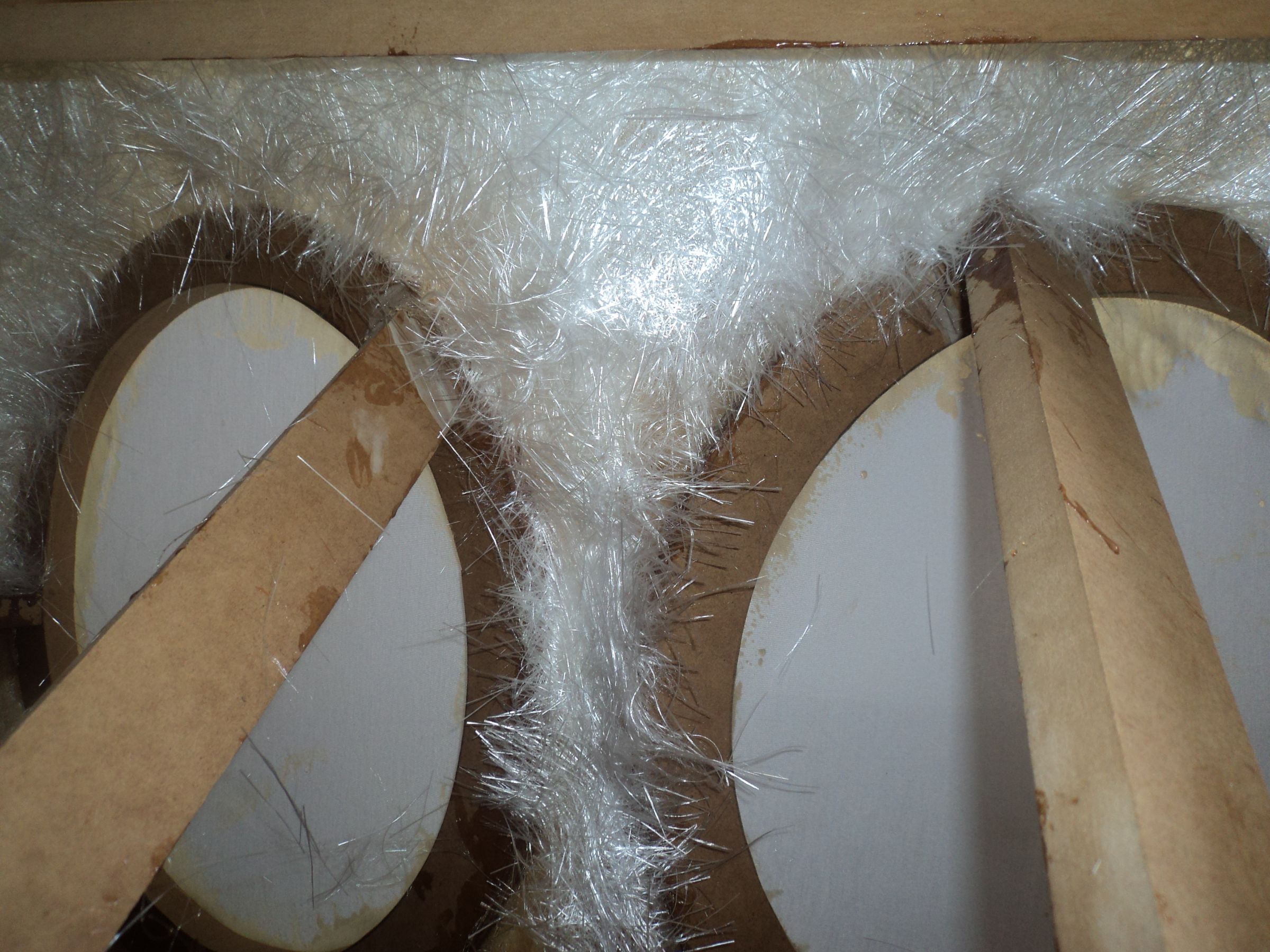 Build a Fiberglass Subwoofer, Start to Finish : 8 Steps (with Pictures ...