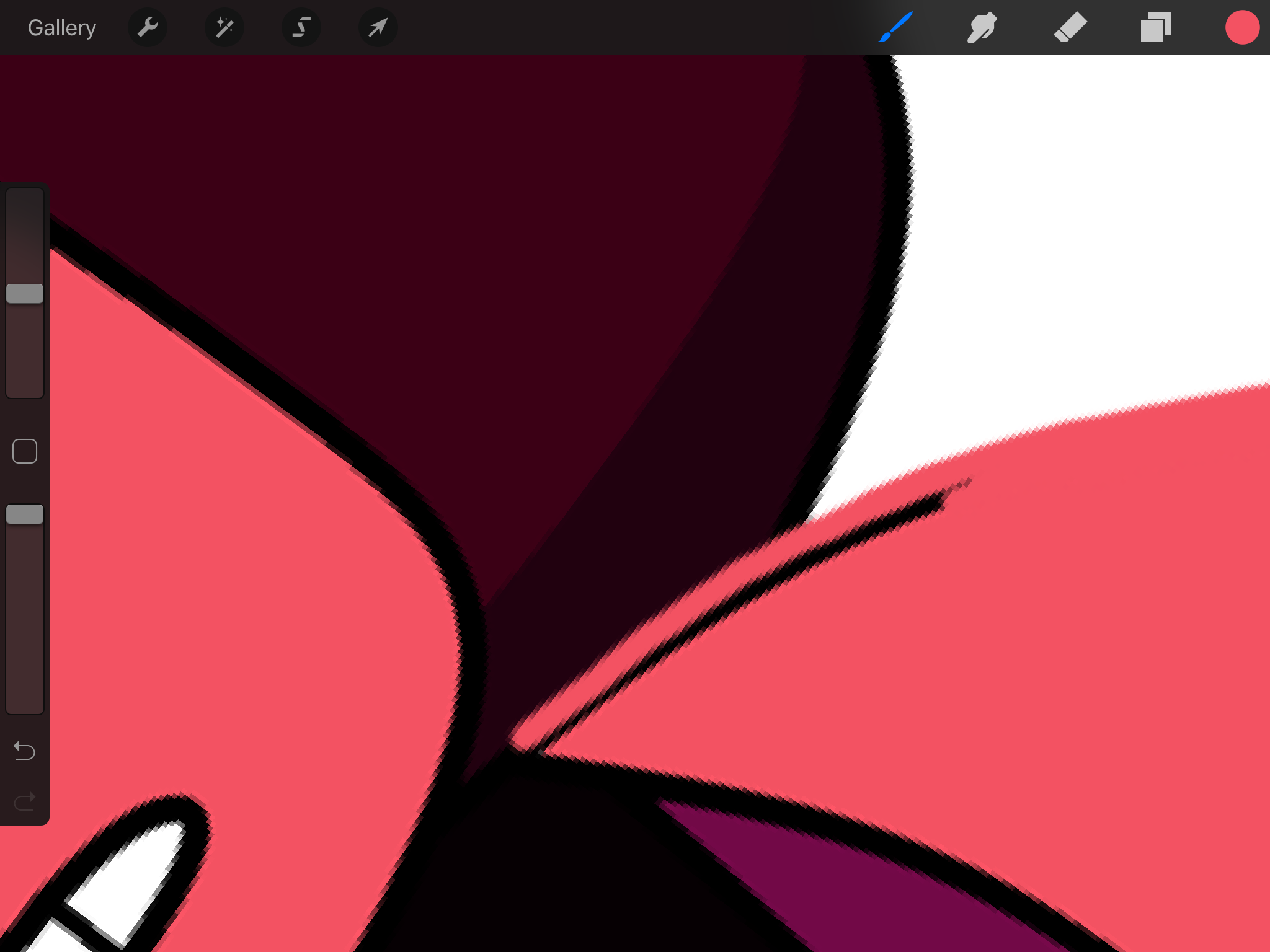 How to Make a Steven Universe Vector : 15 Steps - Instructables