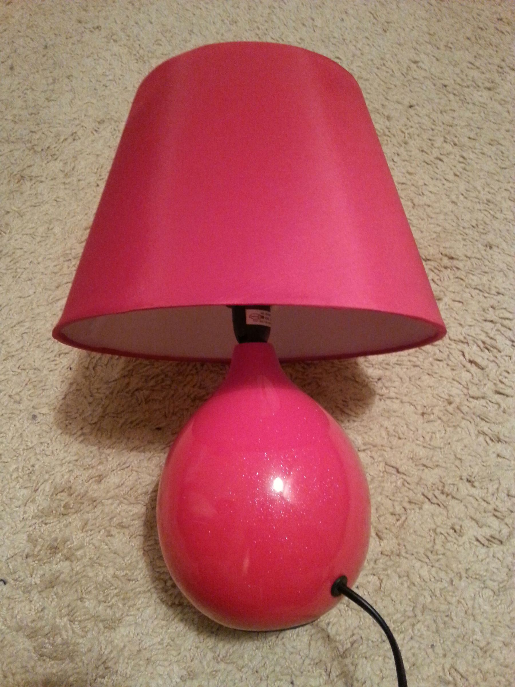 Lamp Hidden Compartment : 10 Steps - Instructables