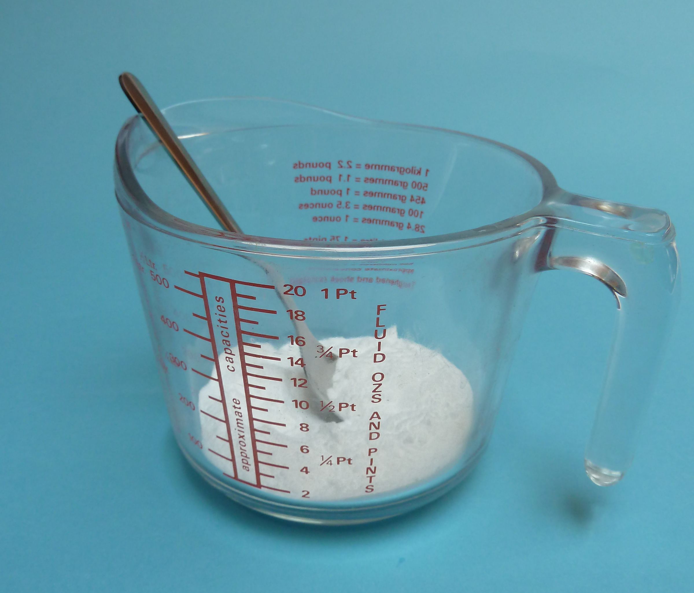 Homemade Toothpaste : 3 Steps (with Pictures) - Instructables
