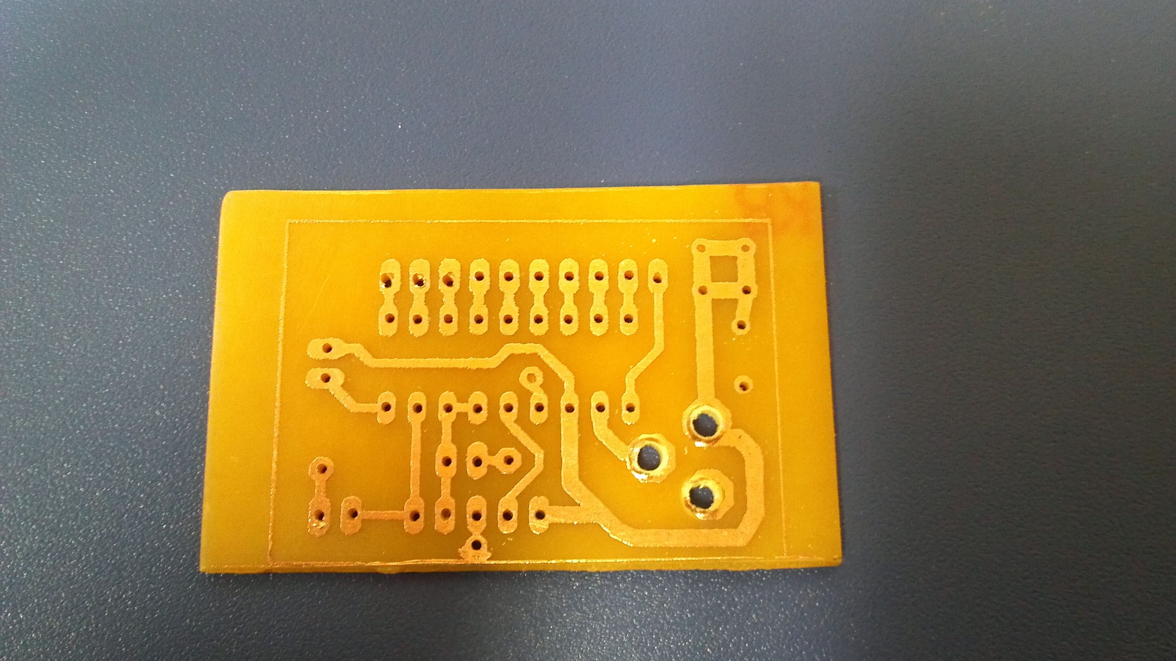 Large Led Bar Display : 9 Steps - Instructables