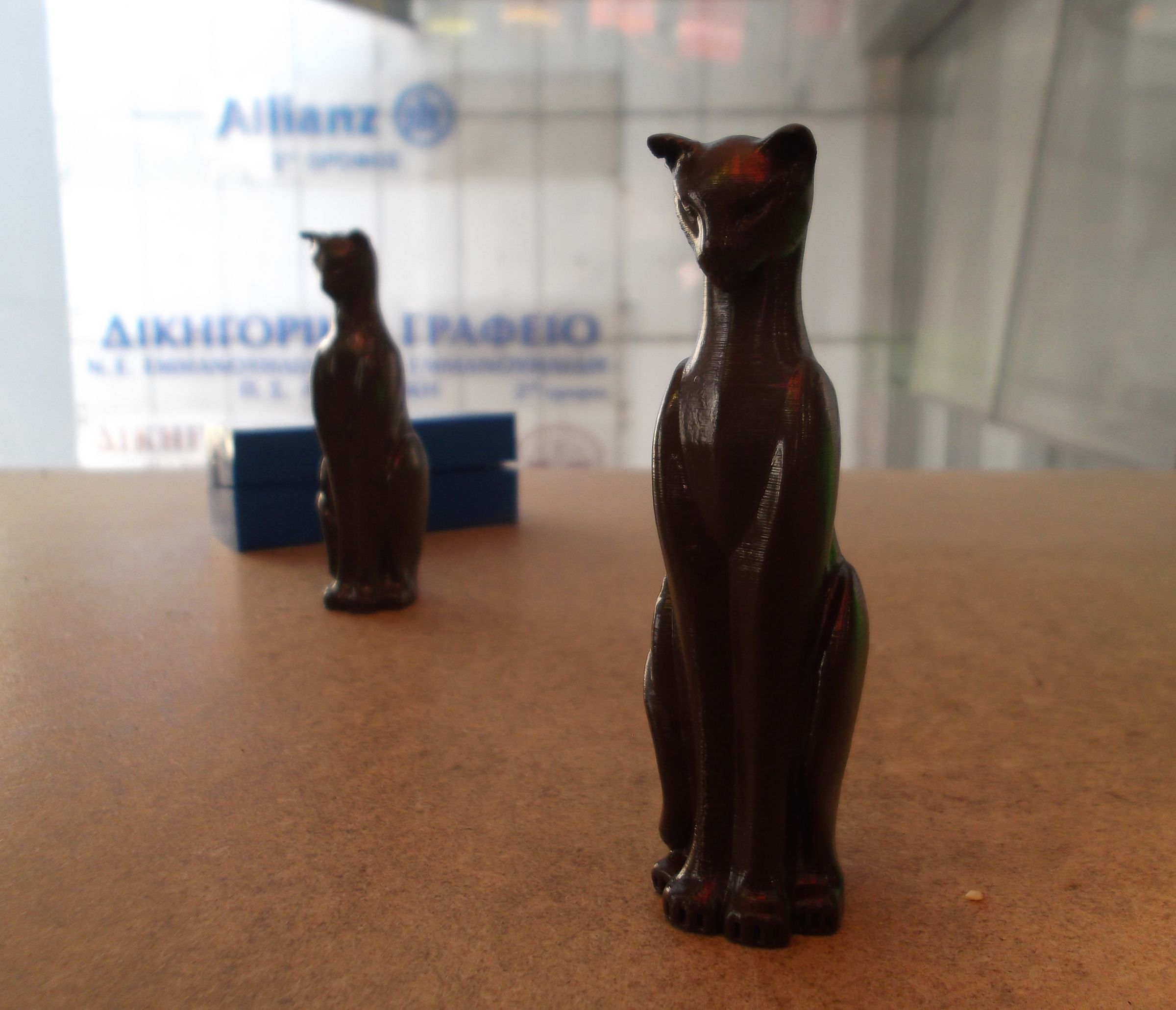 ABS PASTE MOLDING : 5 Steps (with Pictures) - Instructables