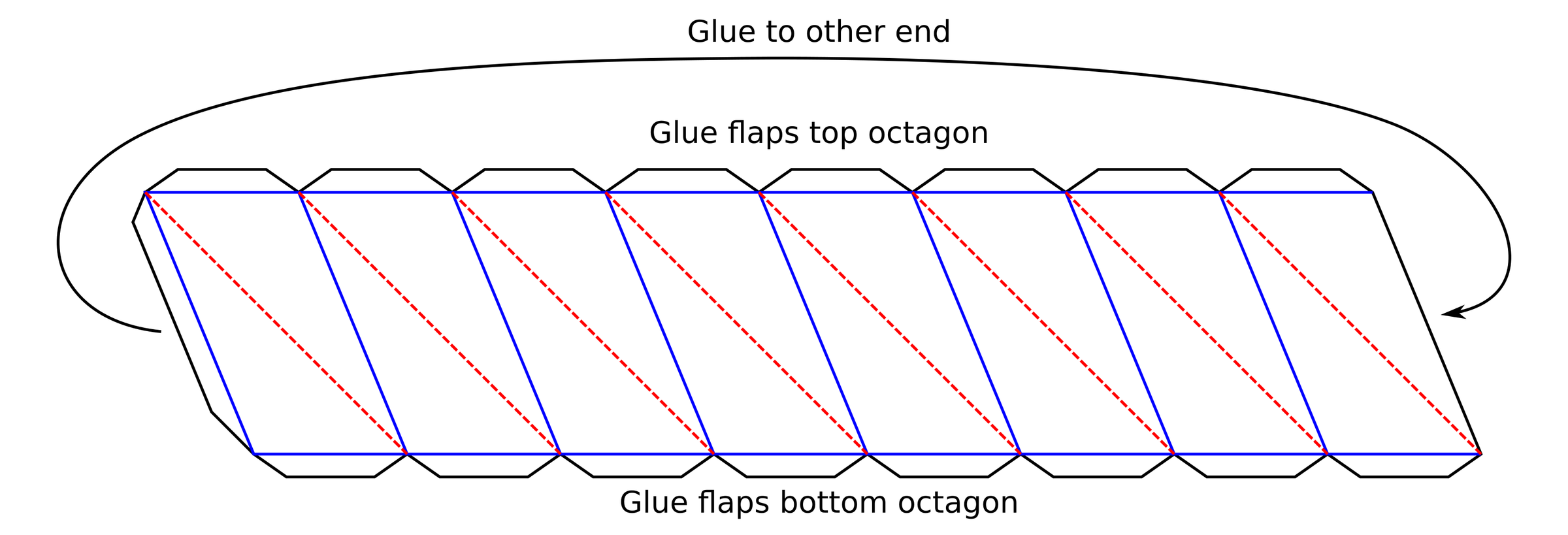 Collapsible Origami Pinhole Camera : 10 Steps (with Pictures ...