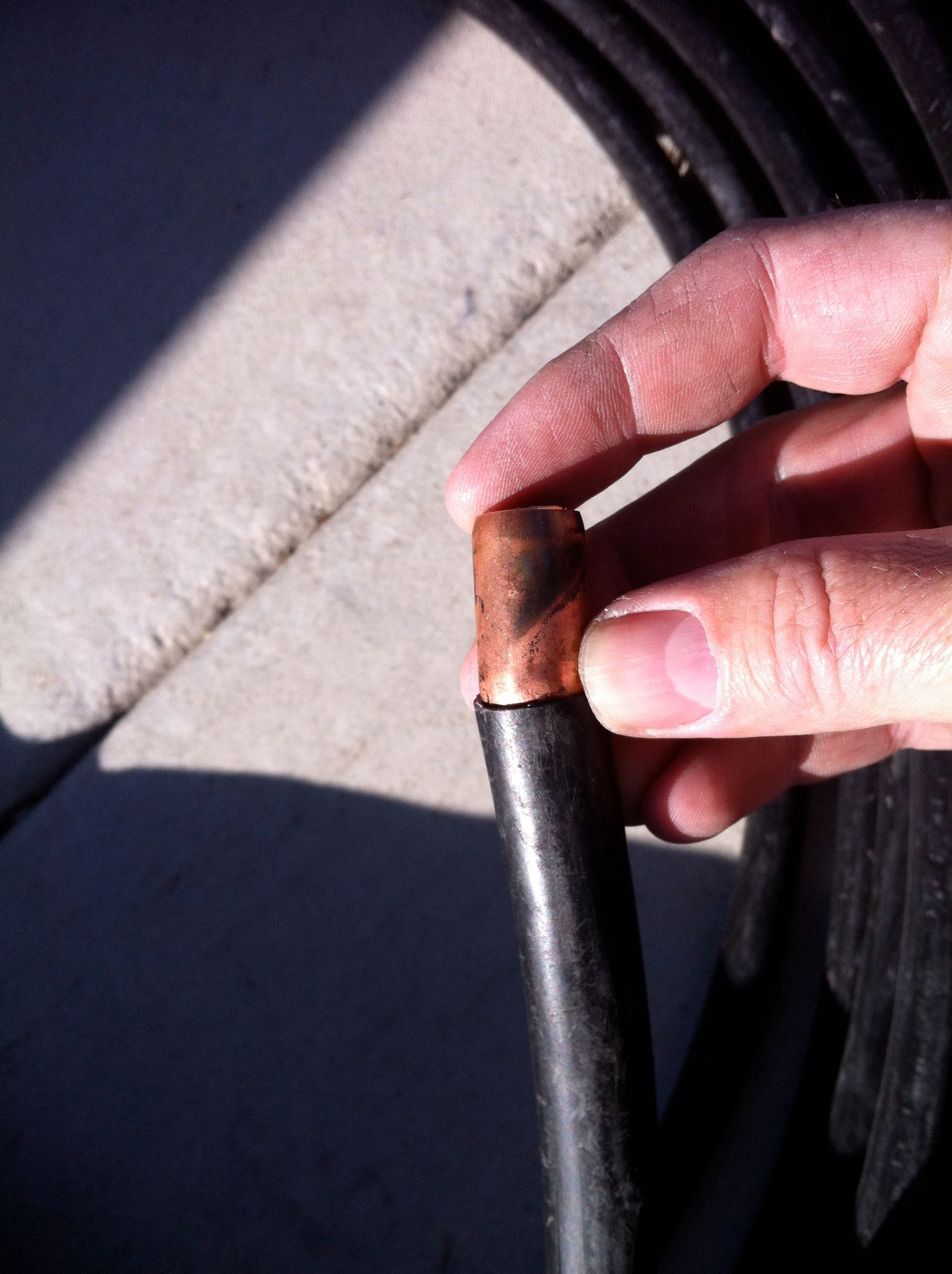 Solar Pool Heater : 3 Steps (with Pictures) - Instructables