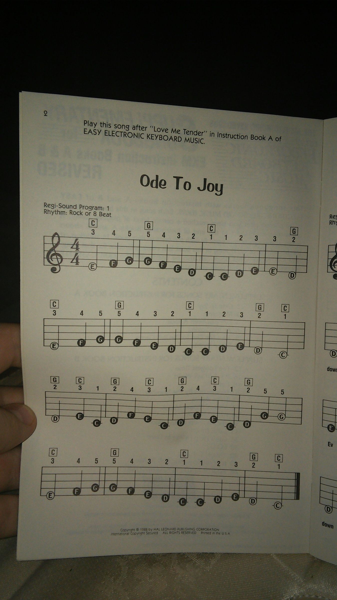 How to Read Music : 3 Steps - Instructables