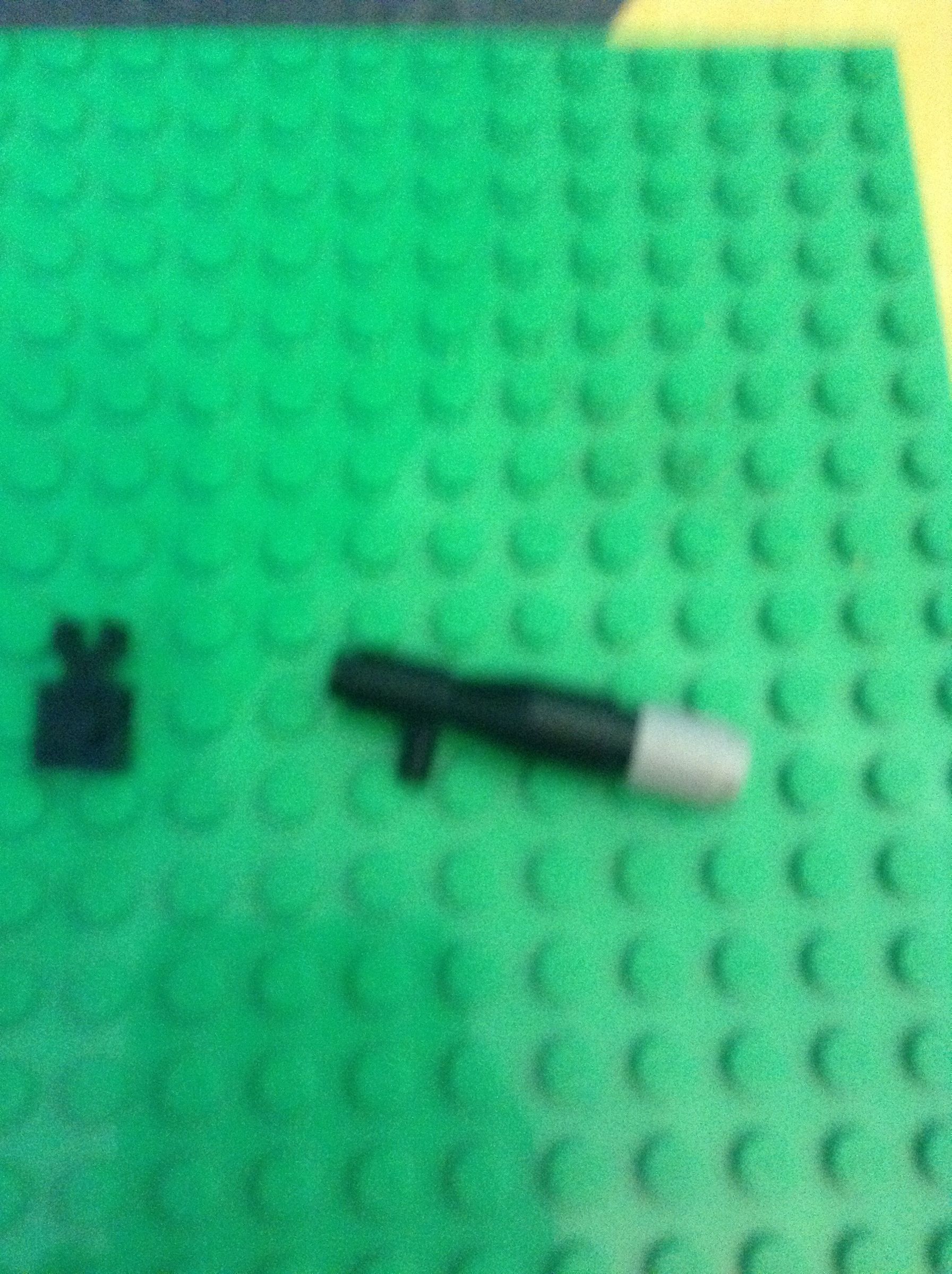 Lego RPG : 5 Steps - Instructables