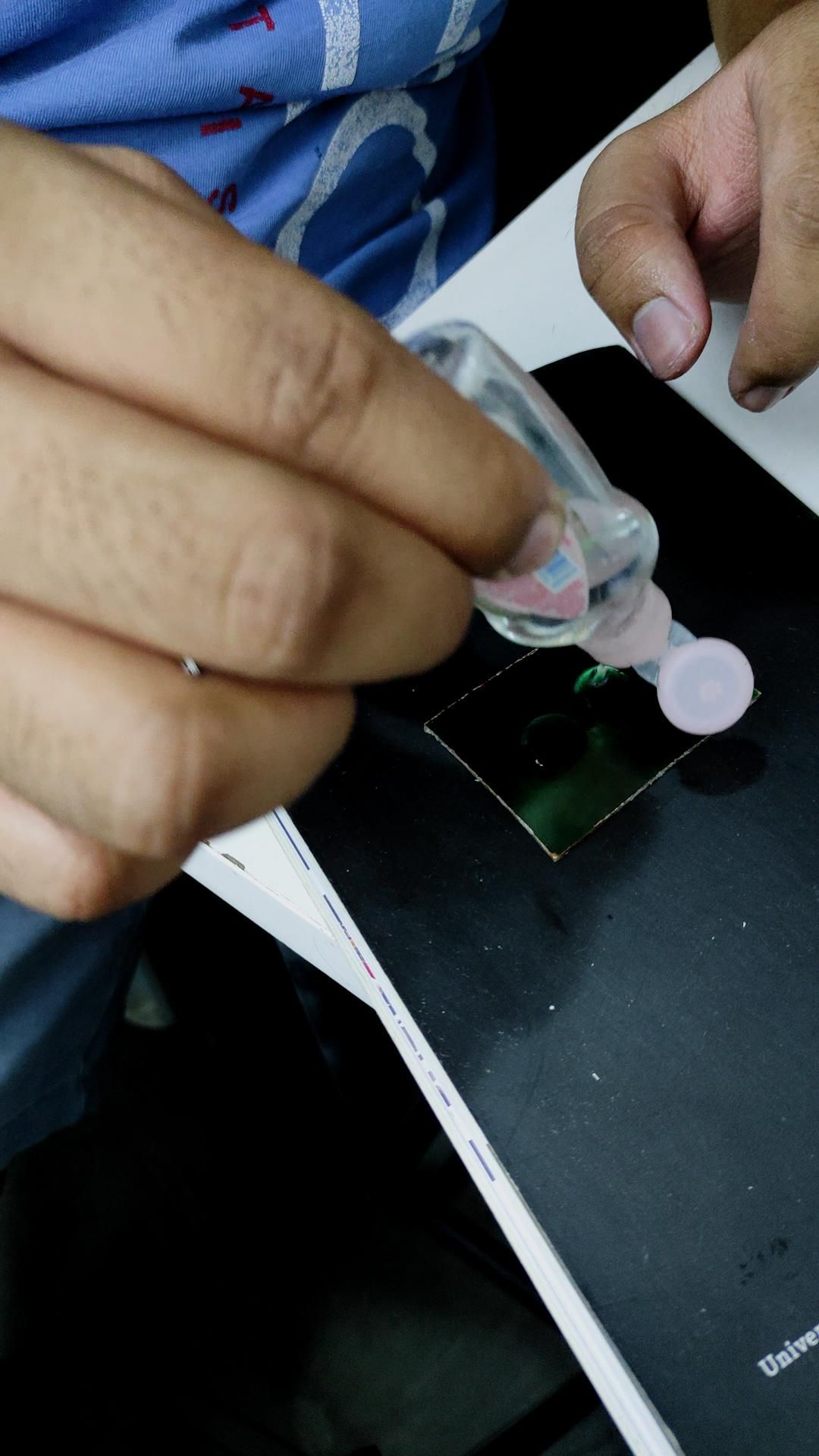 Homebrew PCB Exposure Box Using an Old Printer Scanner! : 12 Steps ...