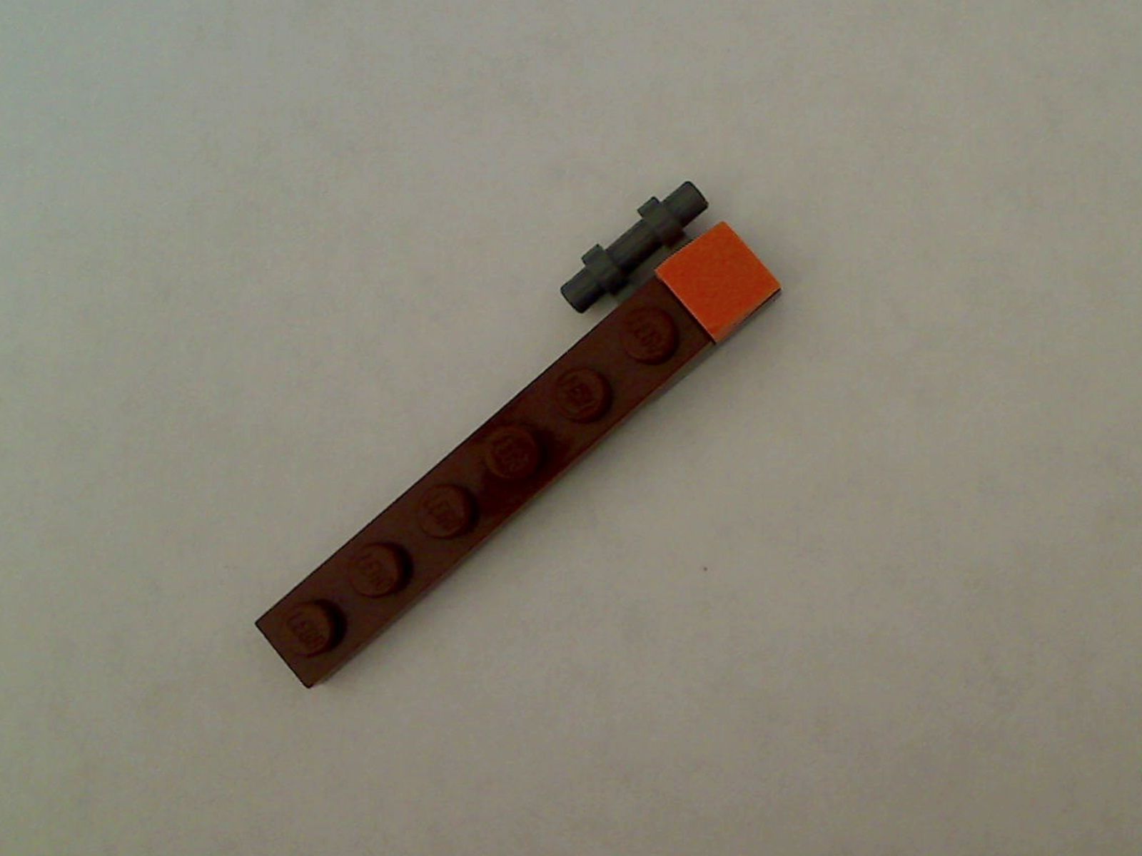 Mini Lego Guitar : 17 Steps (with Pictures) - Instructables
