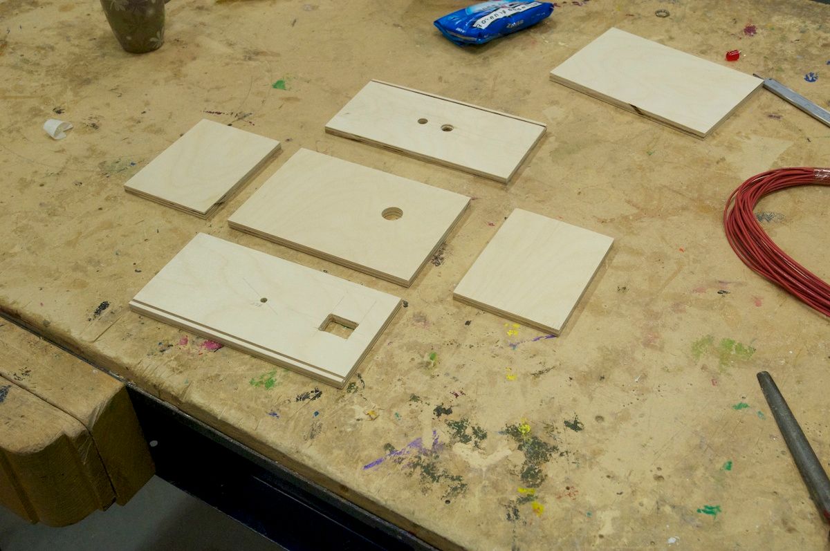 Make Your First Serious Amplifier : 10 Steps (with Pictures ...