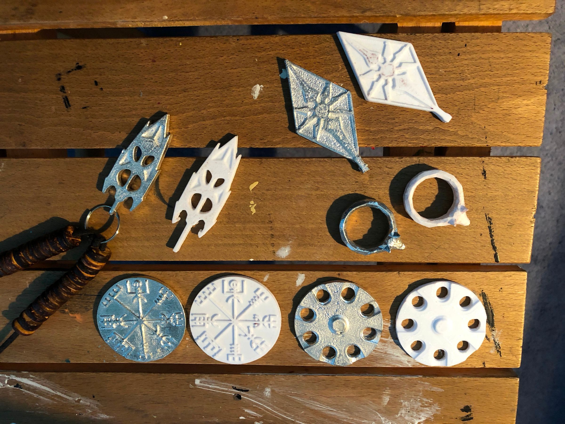 Casting Pewter With Old Tankards : 8 Steps (with Pictures) - Instructables