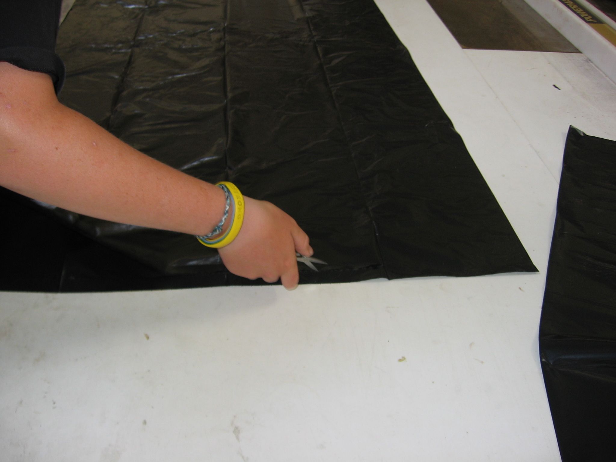 Summer Igloo : 4 Steps - Instructables