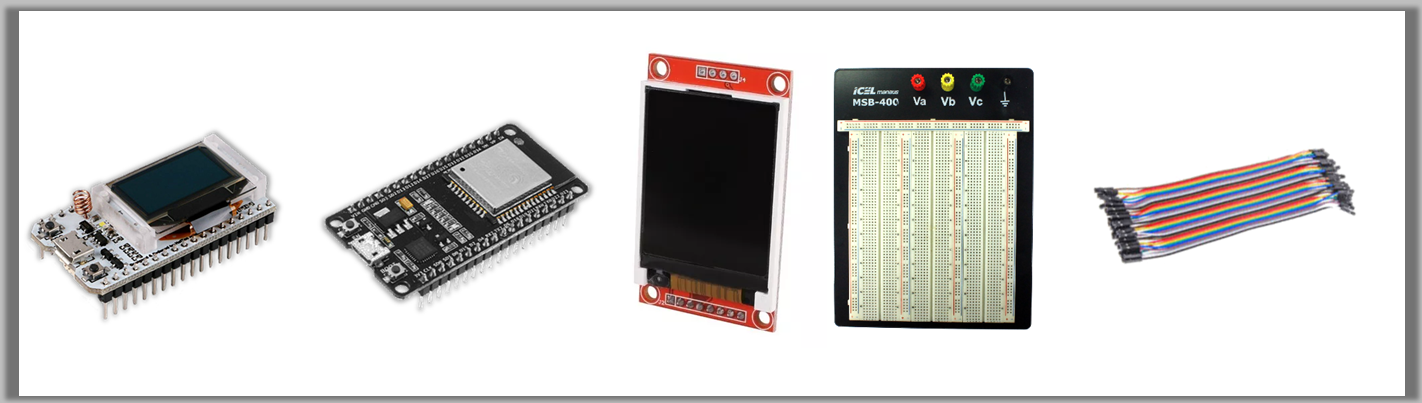 Value Your Project: Use Graphic Display! : 14 Steps - Instructables