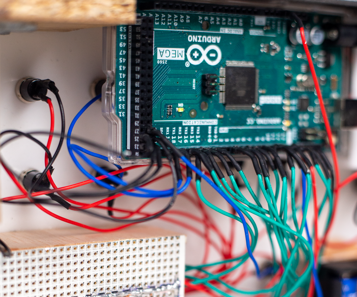Arduino Soundboard With Df Player Supported Communication 5 Steps