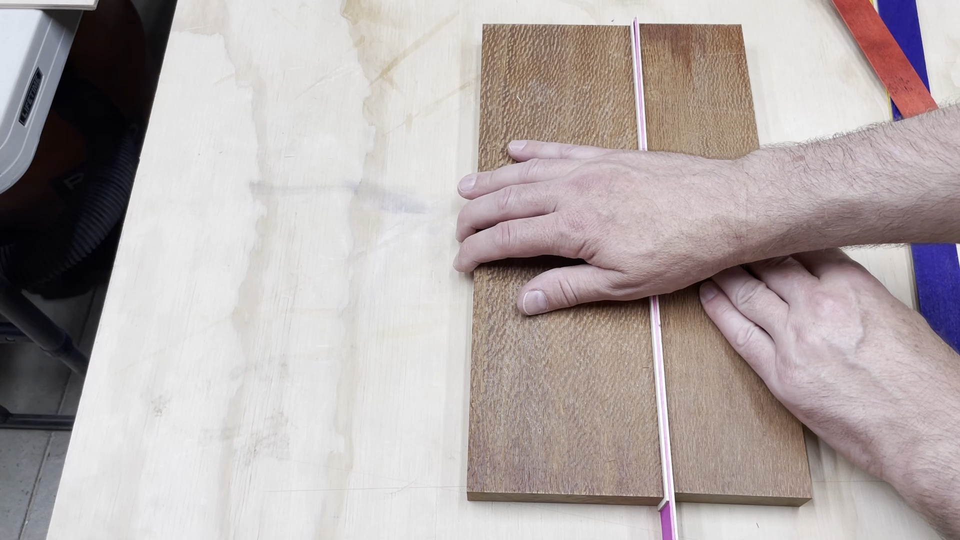 Simple Every Day Carry Tray : 7 Steps (with Pictures) - Instructables