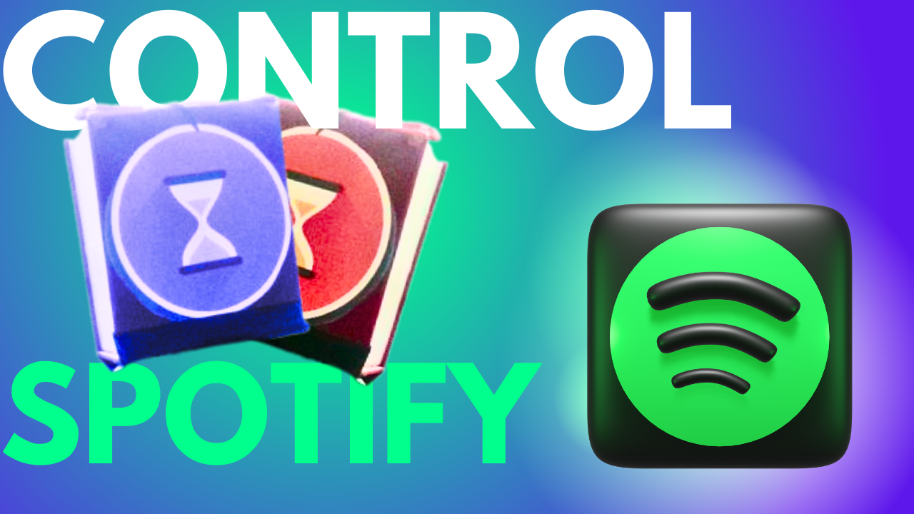 BLE Spotify Controller - Unleash the Beat! : 9 Steps (with Pictures) - Instructables