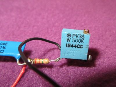 High Voltage Probes : 4 Steps (with Pictures) - Instructables
