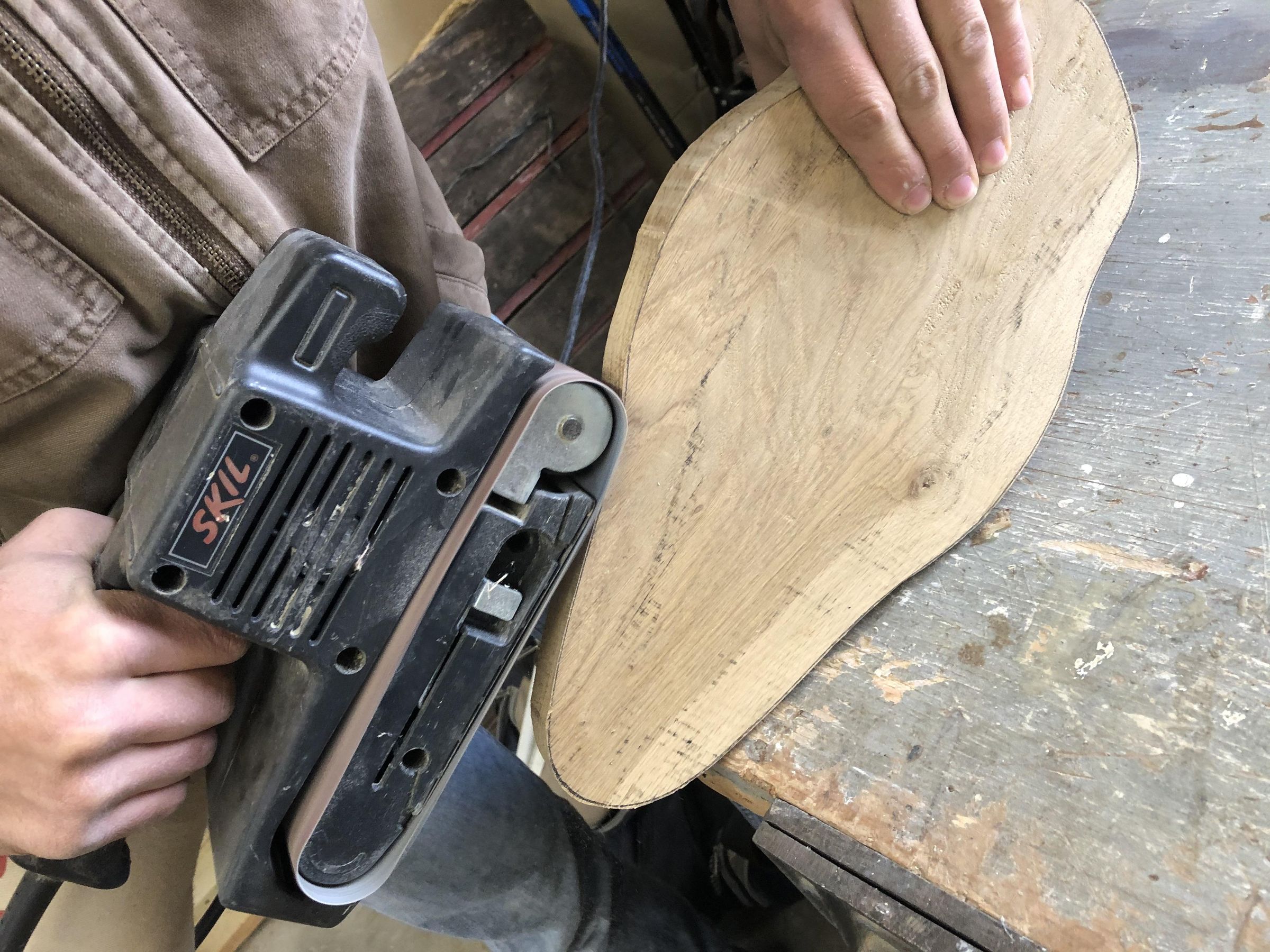 How to Build a European Mount Plaque : 6 Steps - Instructables