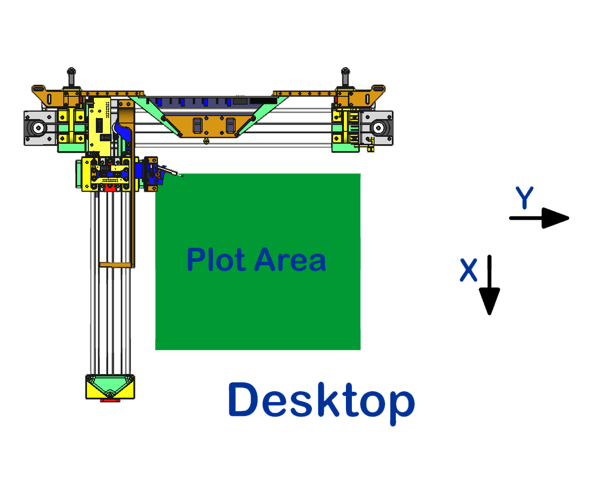 Writing Your Hand Written Text With a Plotter [G-Code] : 4 Steps (with ...
