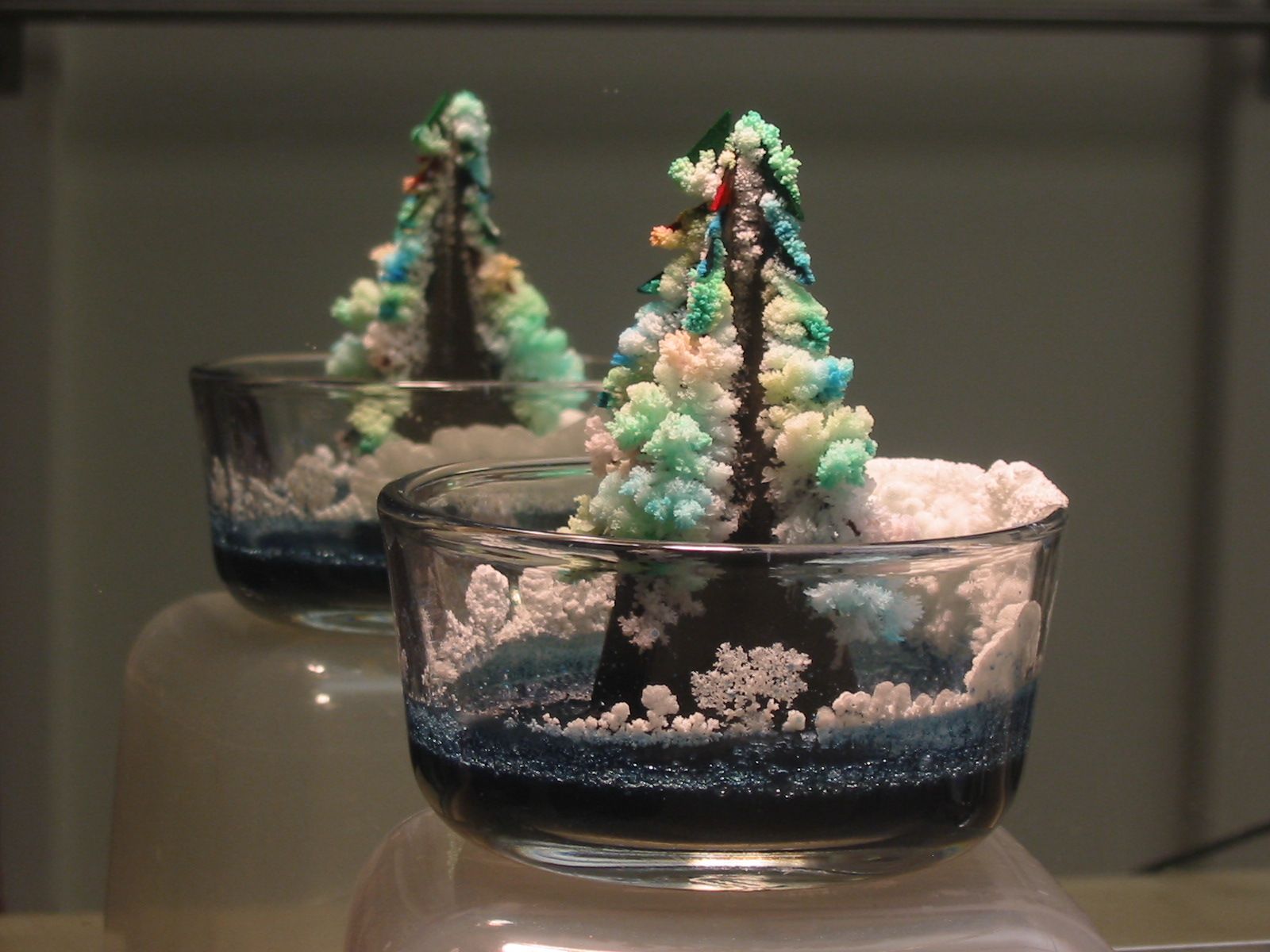 Grow Your Own Magic Crystal Tree : 8 Steps (with Pictures) - Instructables